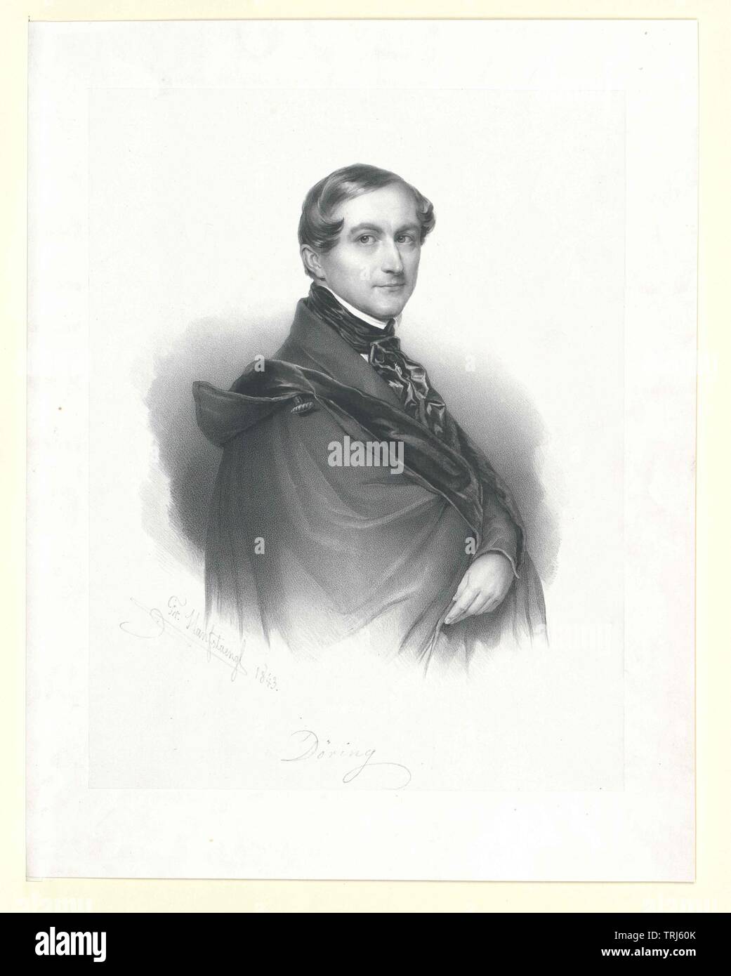 Theodor doring hi-res stock photography and images - Alamy