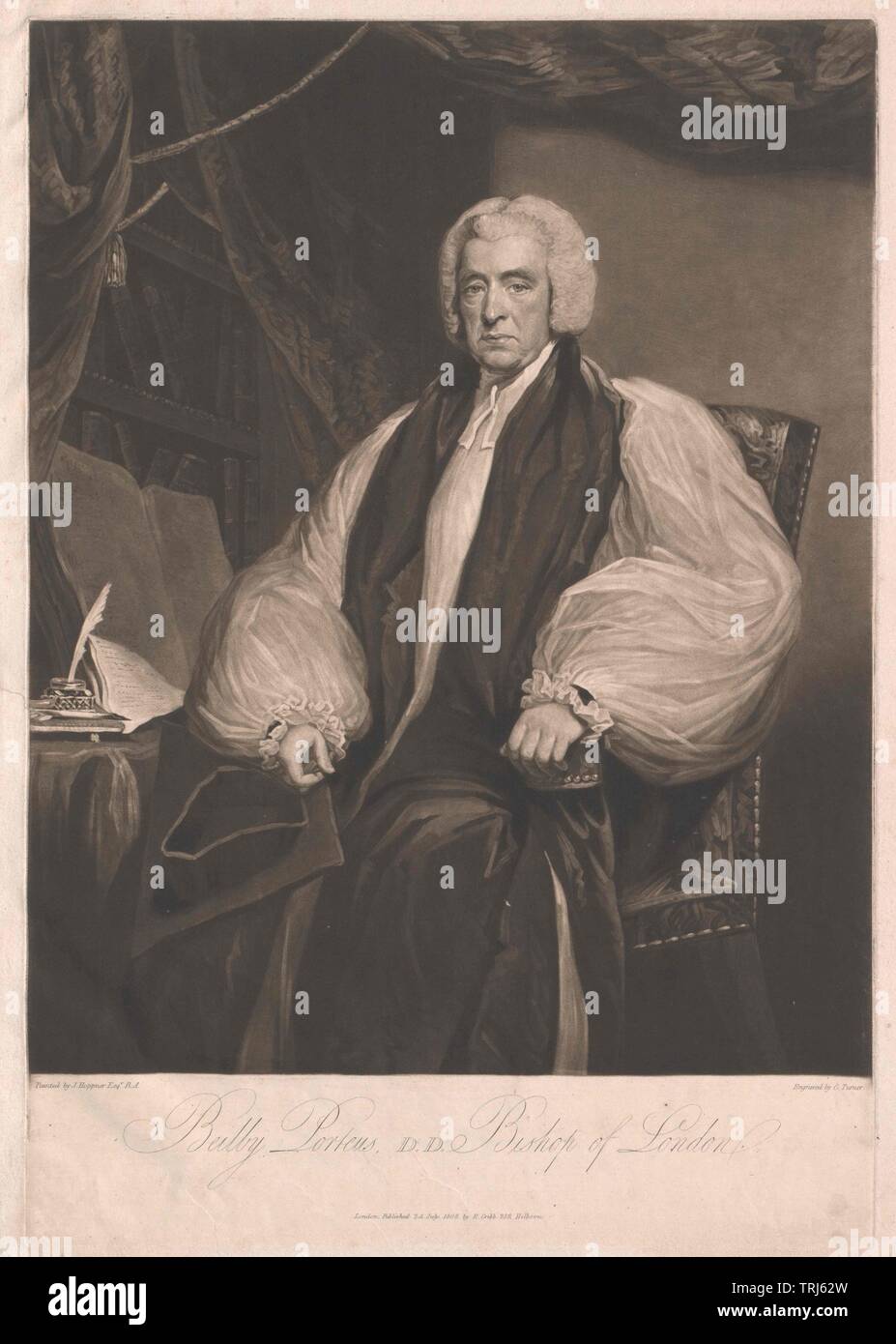 Porteus High Resolution Stock Photography and Images - Alamy