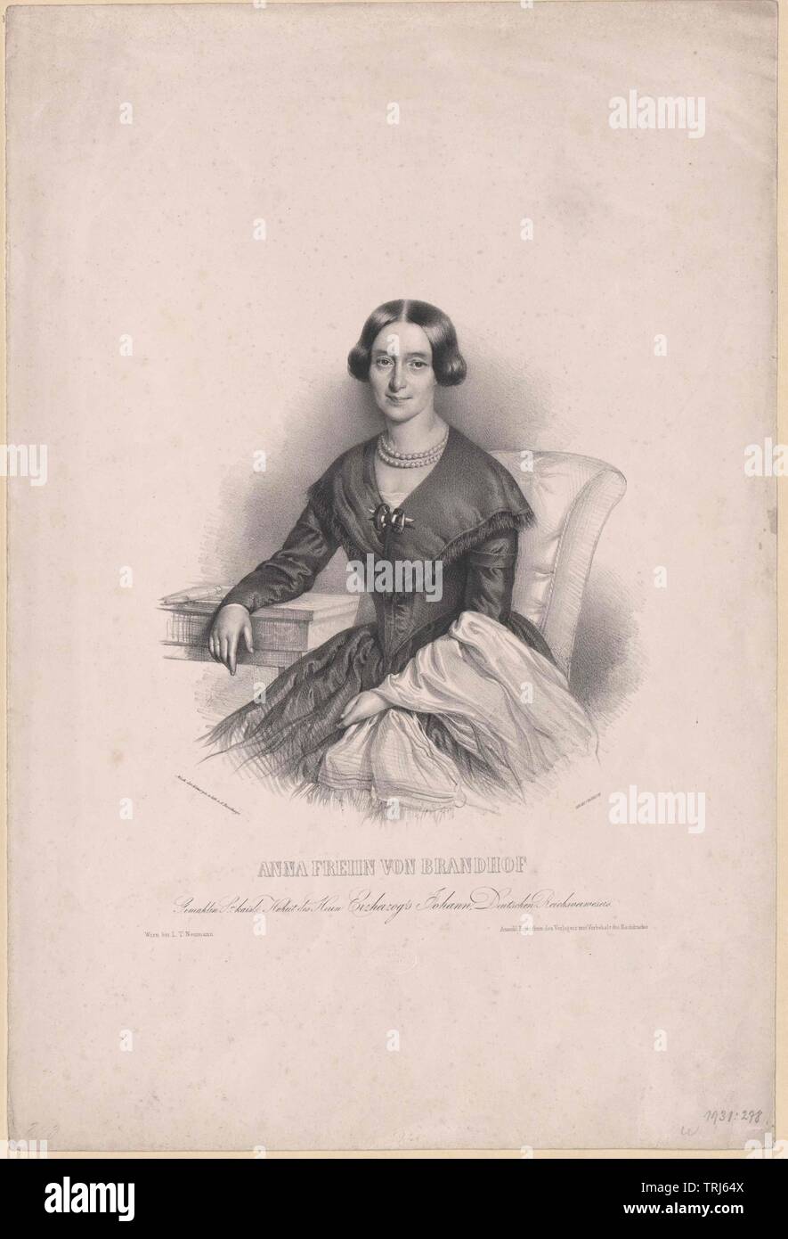 Anna plochl hi-res stock photography and images - Alamy