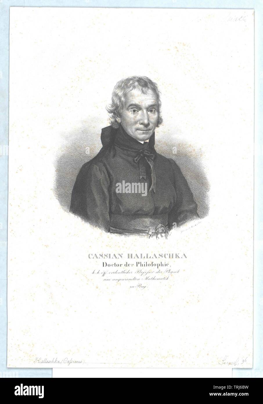 Achatius hi-res stock photography and images - Alamy