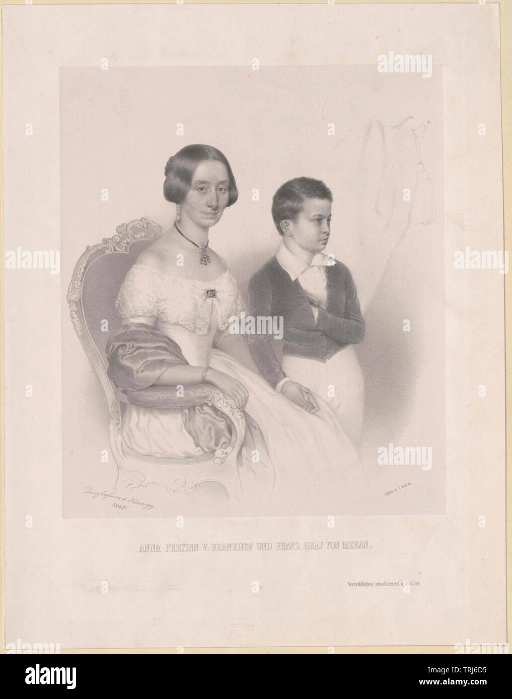 Anna plochl hi-res stock photography and images - Alamy