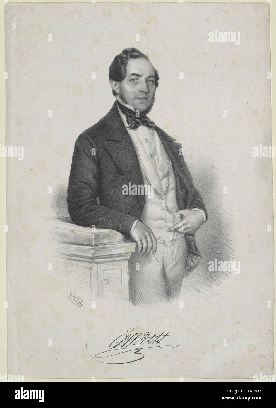 Rott, Karl Matthew, Additional-Rights-Clearance-Info-Not-Available ...