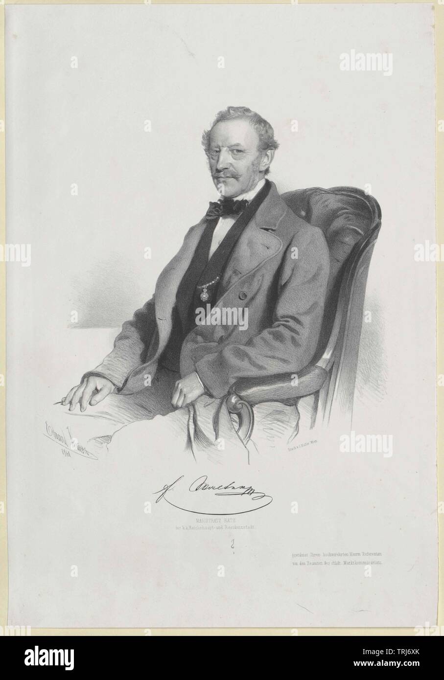 Walter franz hi-res stock photography and images - Alamy