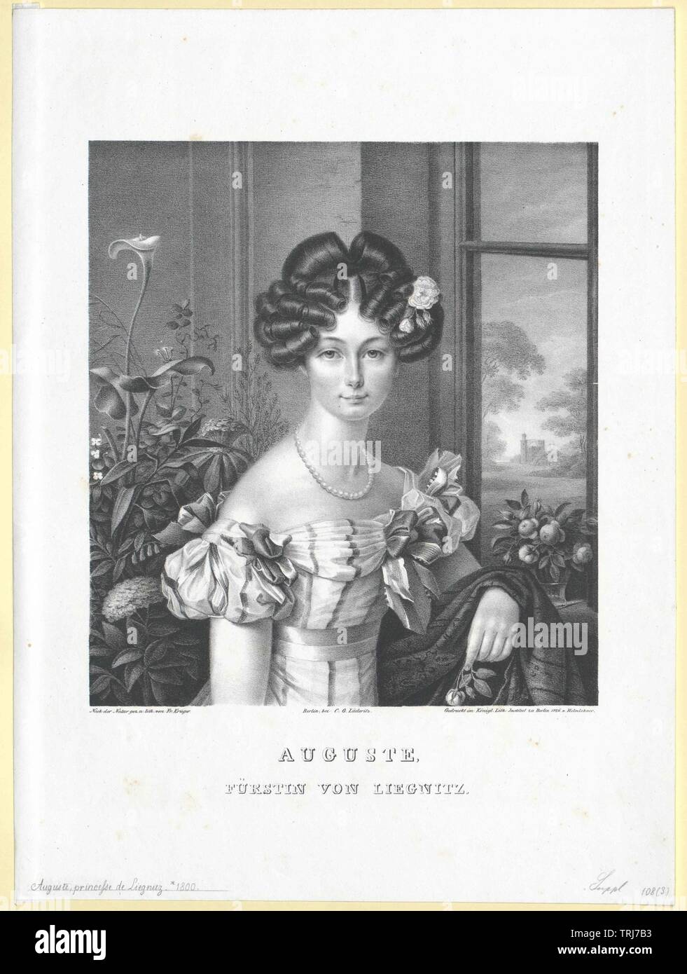 Countesses hi-res stock photography and images - Alamy