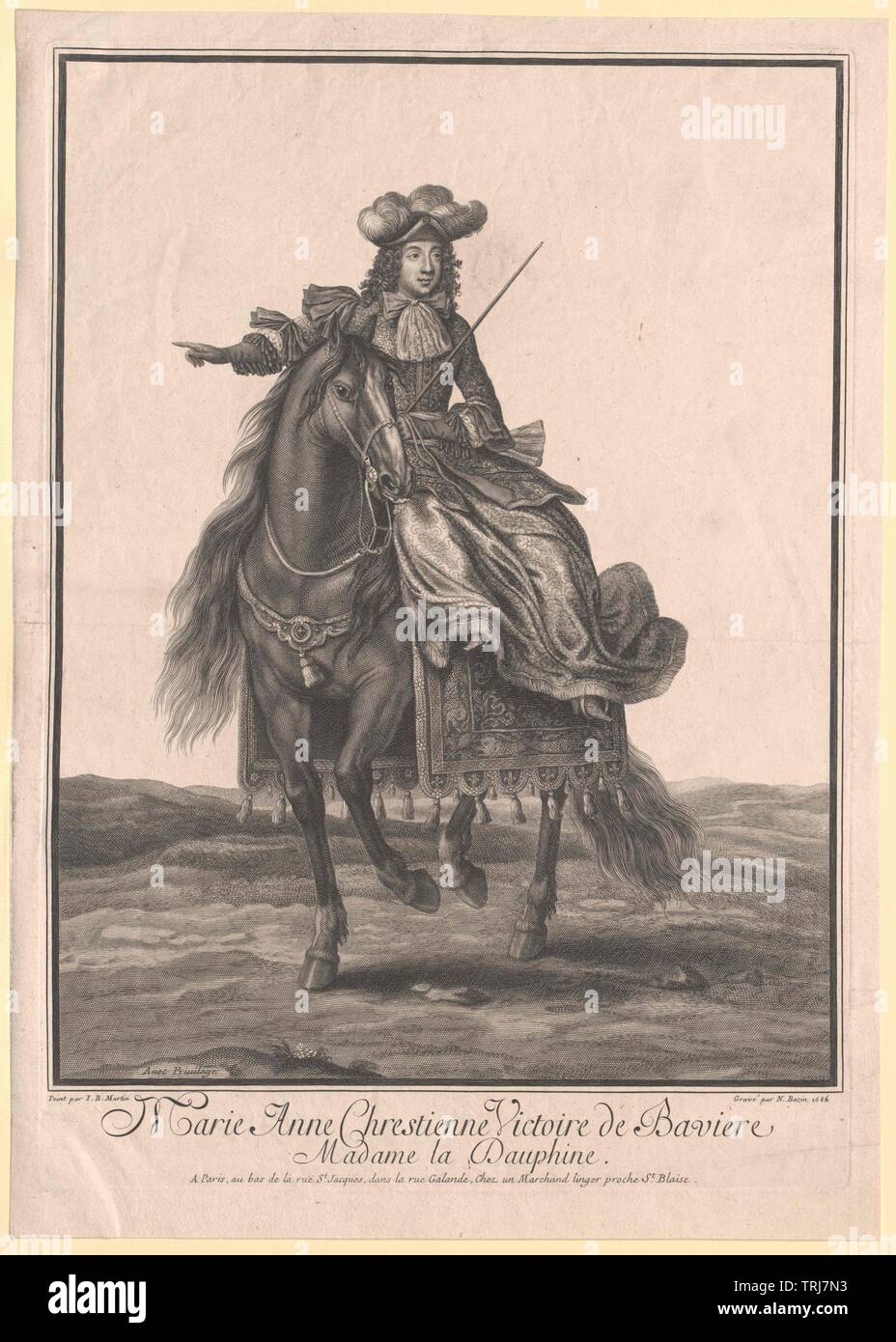 Princess anna maria hi-res stock photography and images - Alamy