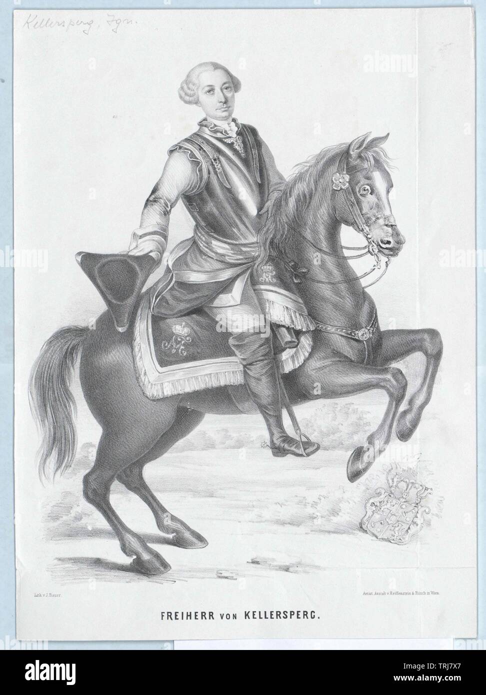 Baron Von Stock Photos & Baron Von Stock Images - Alamy