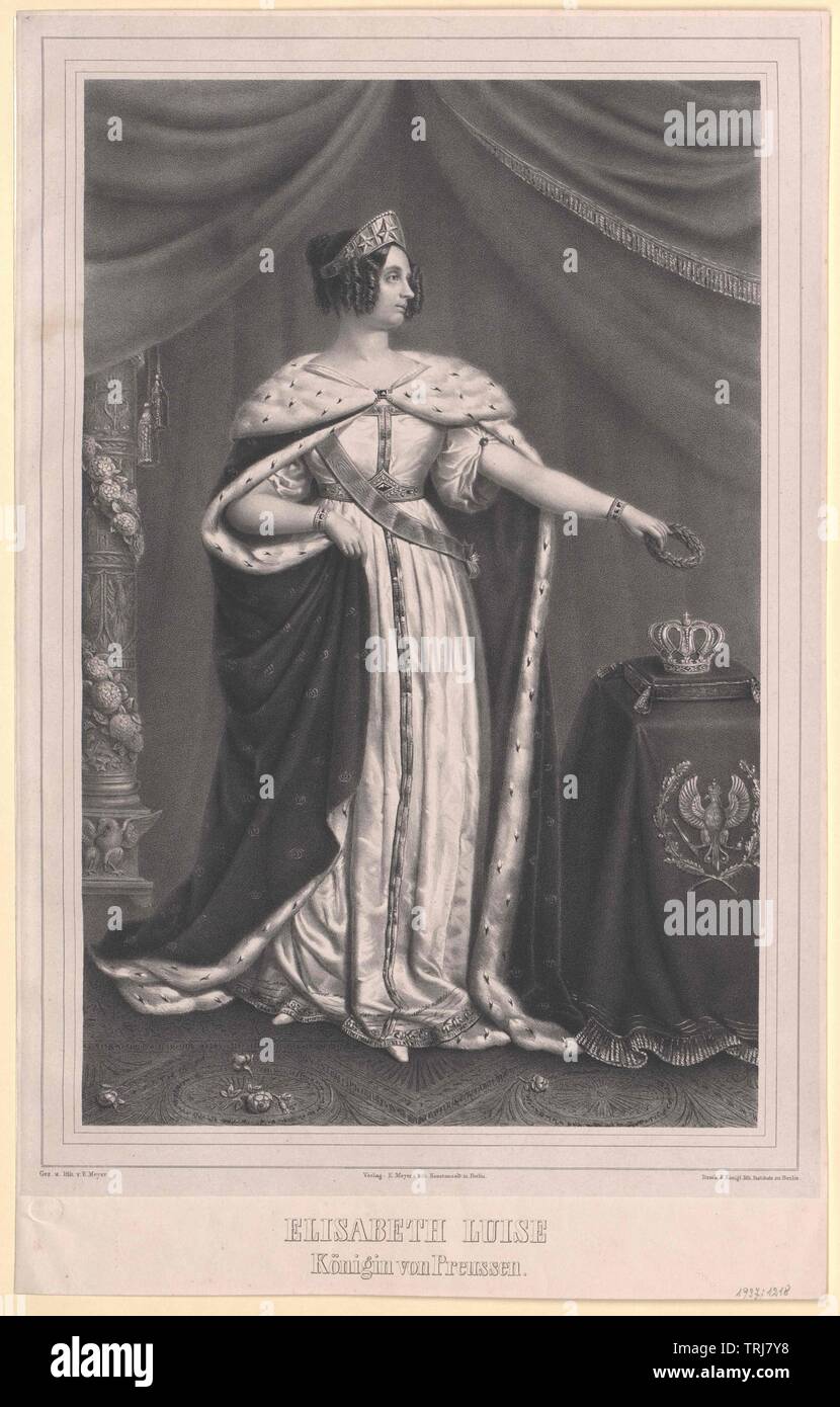 Elisabeth of bavaria hi-res stock photography and images - Alamy
