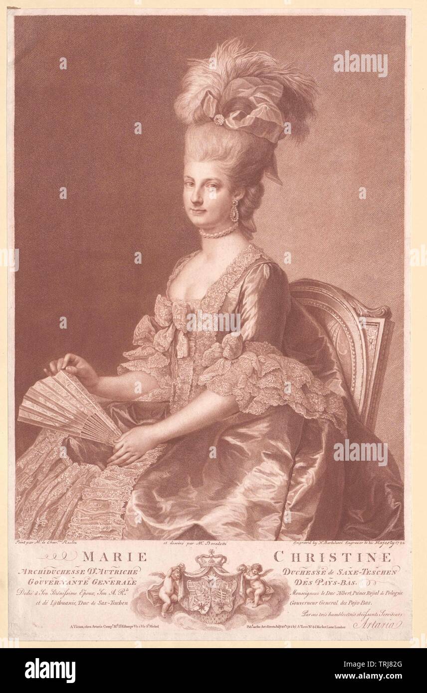 Marie christine hi-res stock photography and images - Alamy