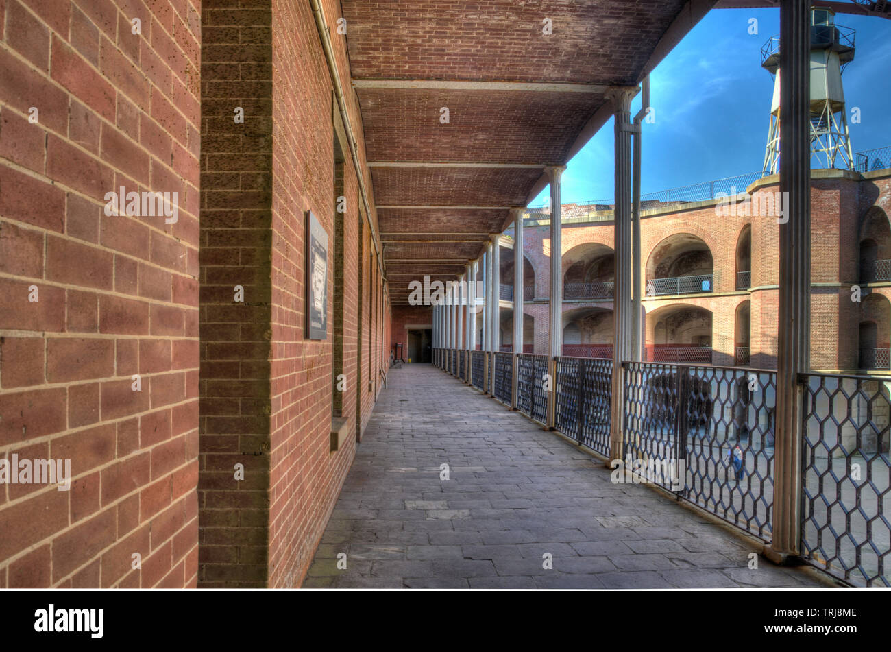 Third system fort hi-res stock photography and images - Alamy