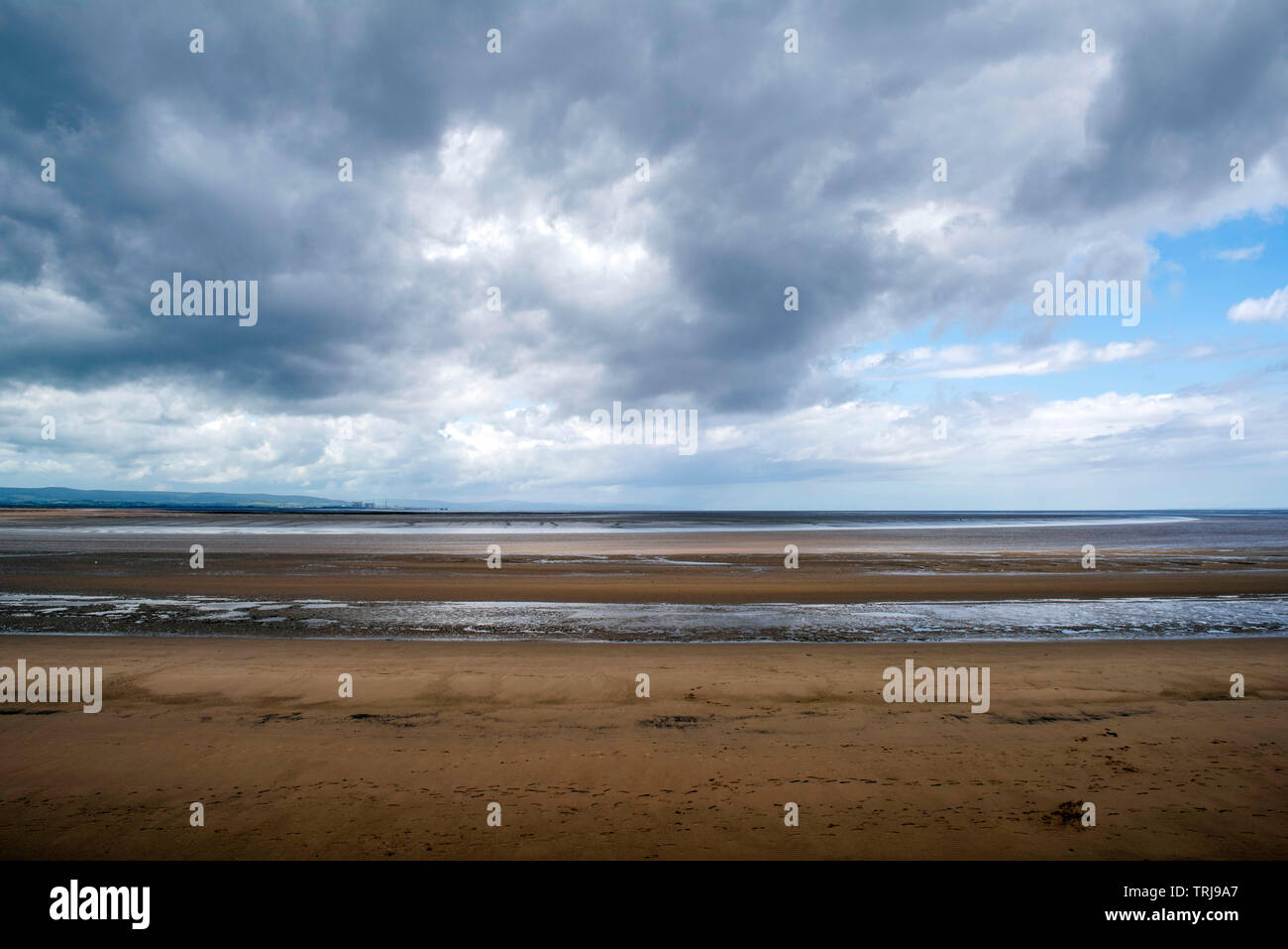 Stormy spring hi-res stock photography and images - Alamy