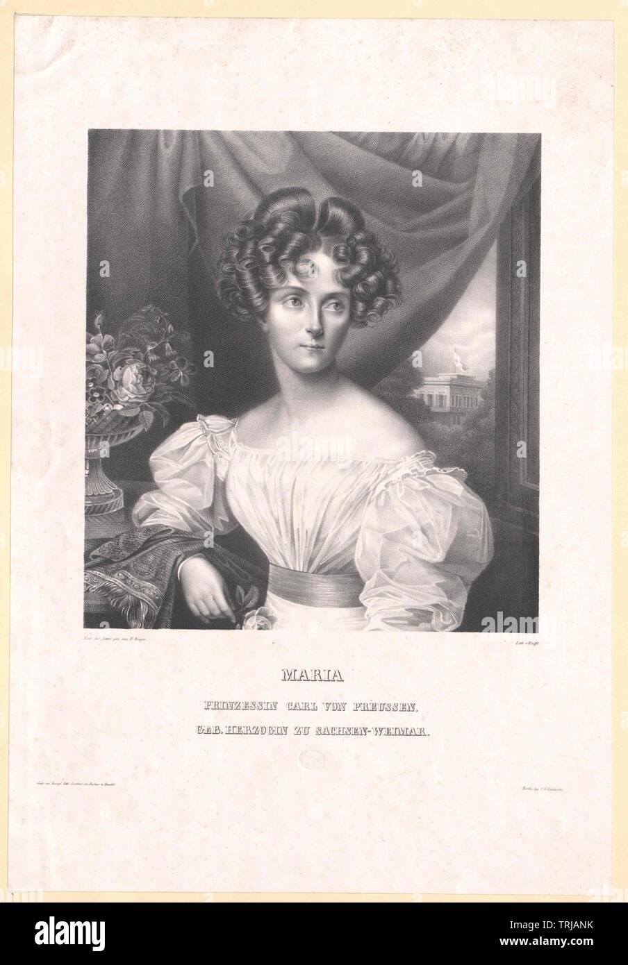 Saxony Weimar Eisenach High Resolution Stock Photography and Images - Alamy