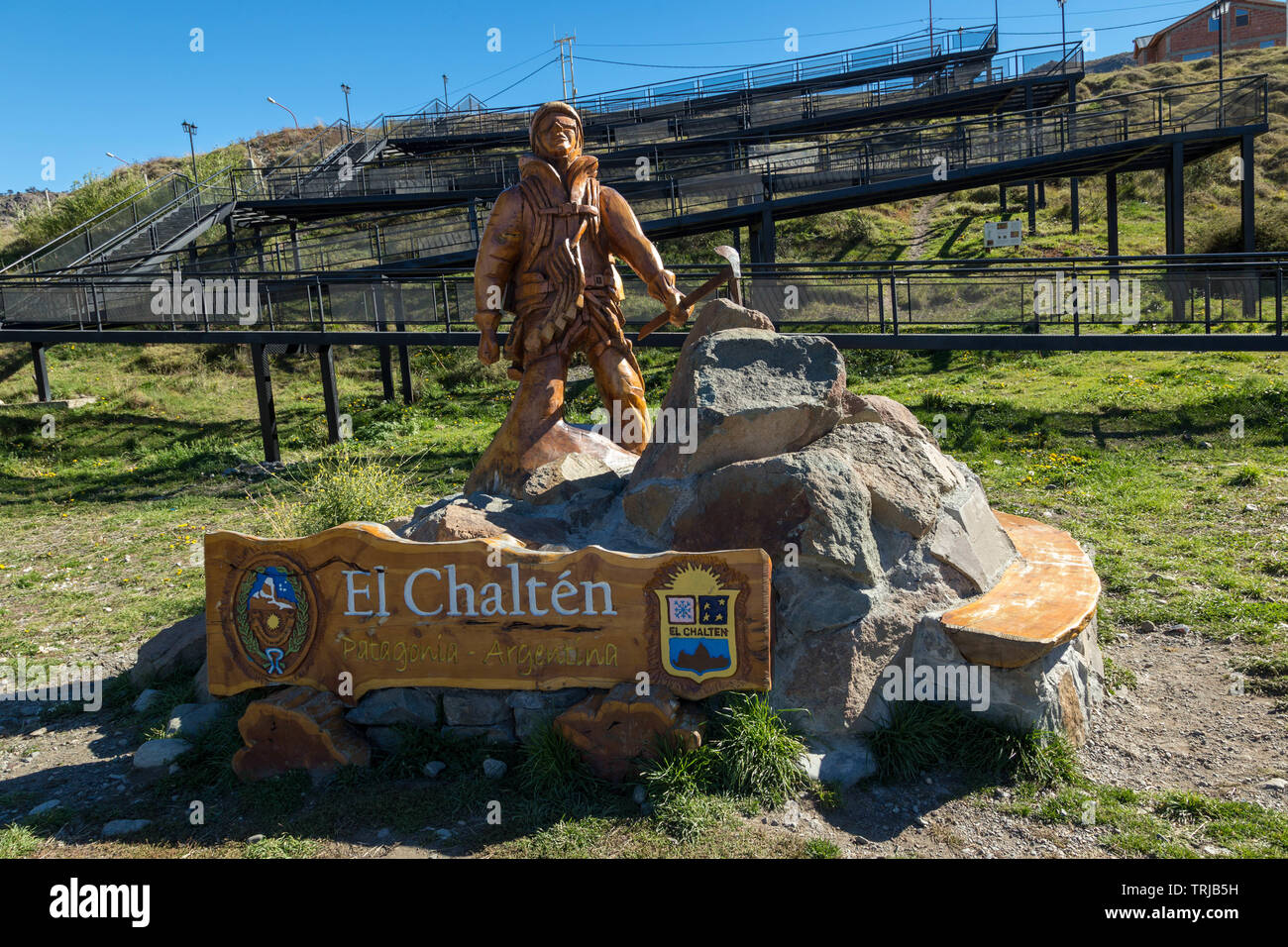 Santa cruz name sign hi-res stock photography and images - Alamy
