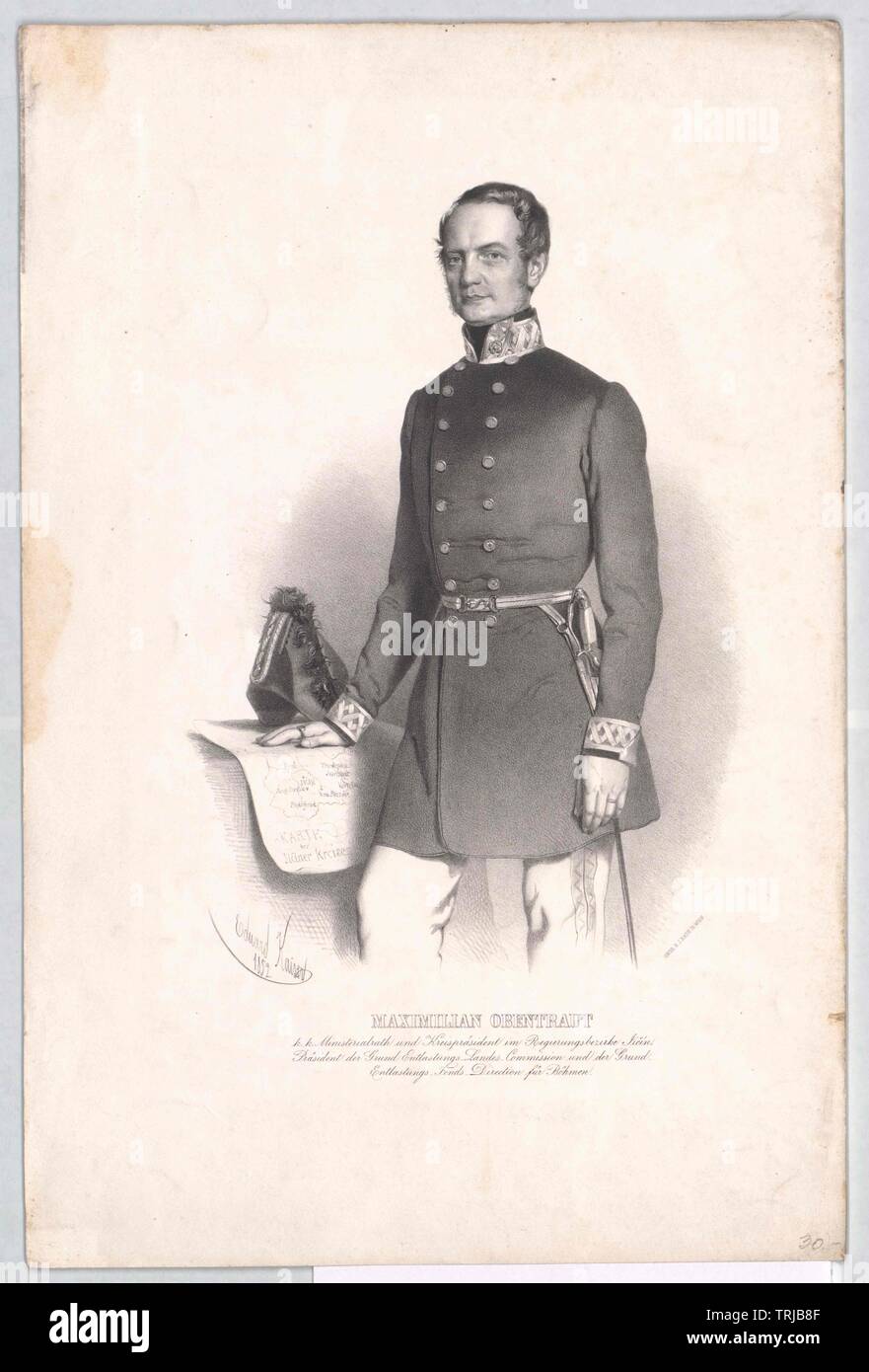 Obentraut, Maximilian knight von, Additional-Rights-Clearance-Info-Not ...