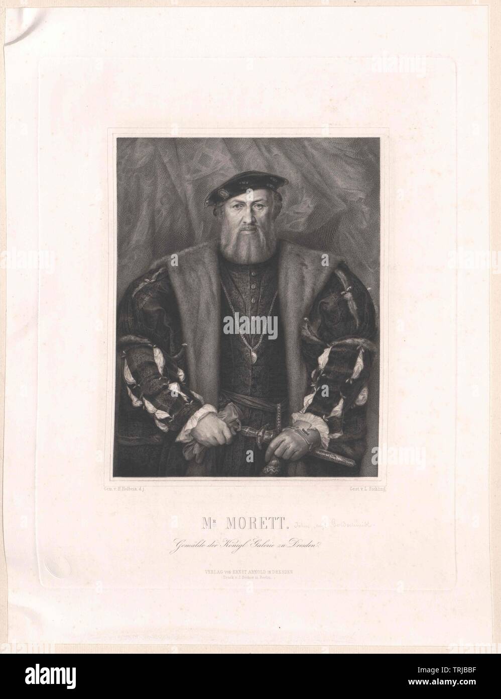 Morett hi-res stock photography and images - Alamy