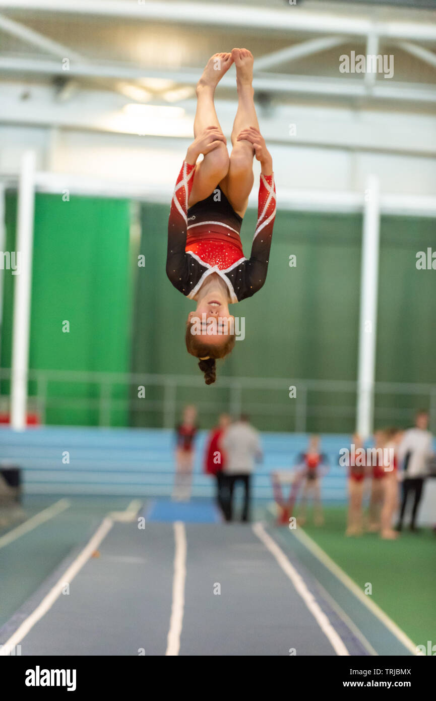 Alicia Morton High Resolution Stock Photography and Images - Alamy