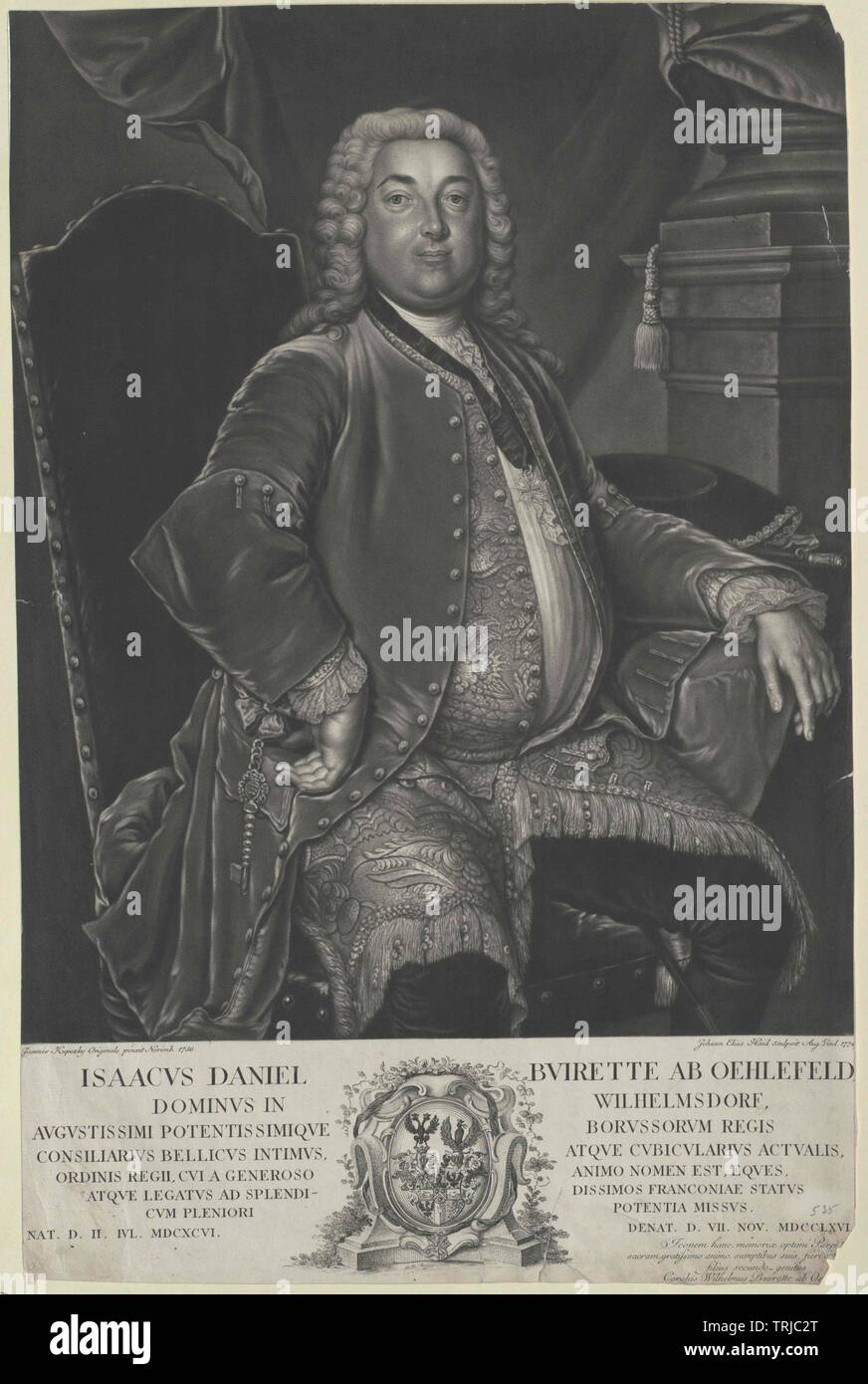 Daniel buirette von oehlefeld hi-res stock photography and images - Alamy