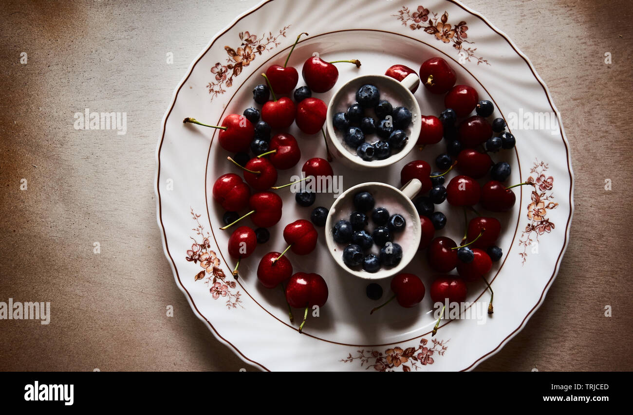 Strawberries from spain hi-res stock photography and images - Alamy