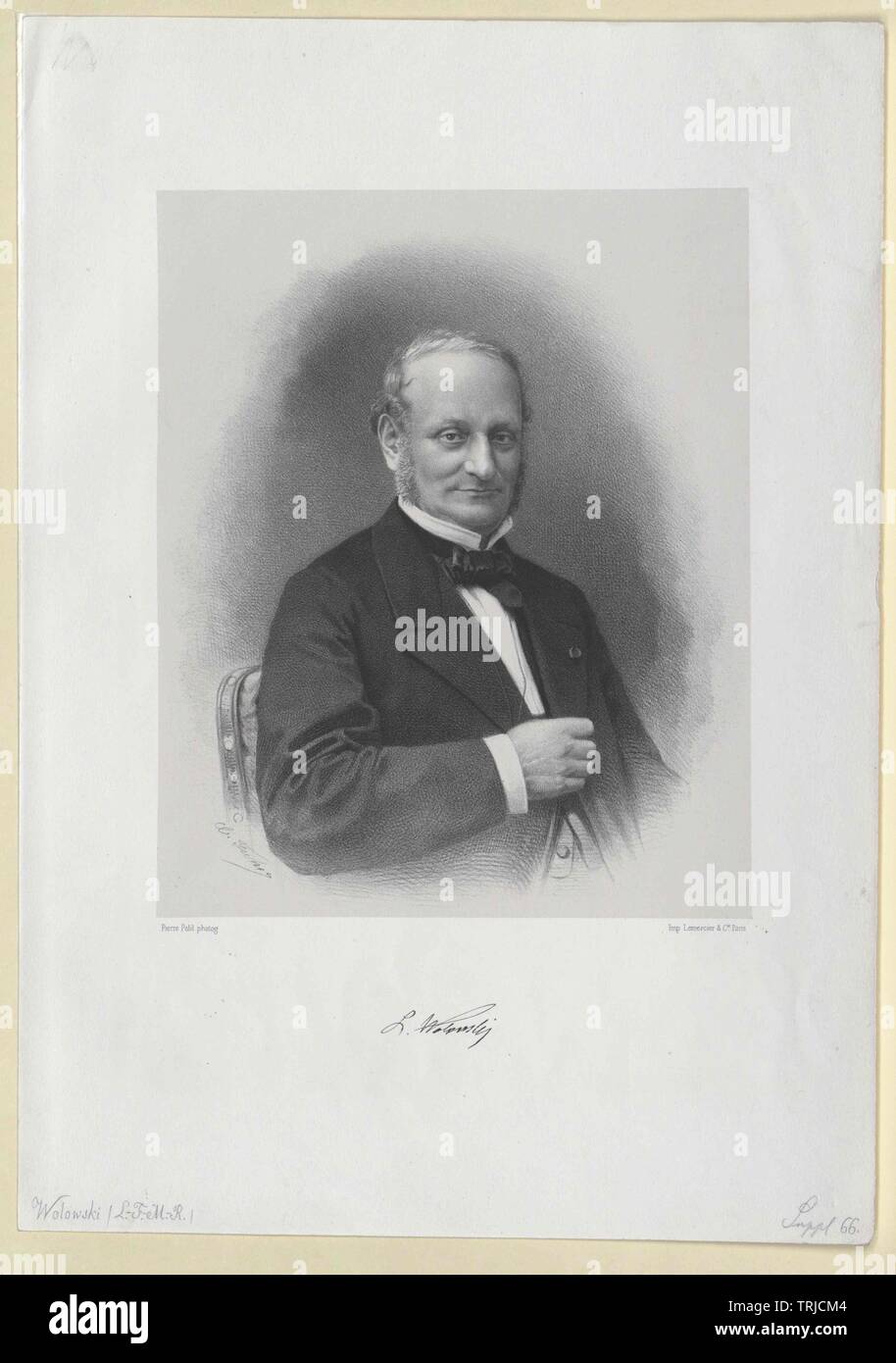 Wolowski, Raymond Louis, Additional-Rights-Clearance-Info-Not-Available ...