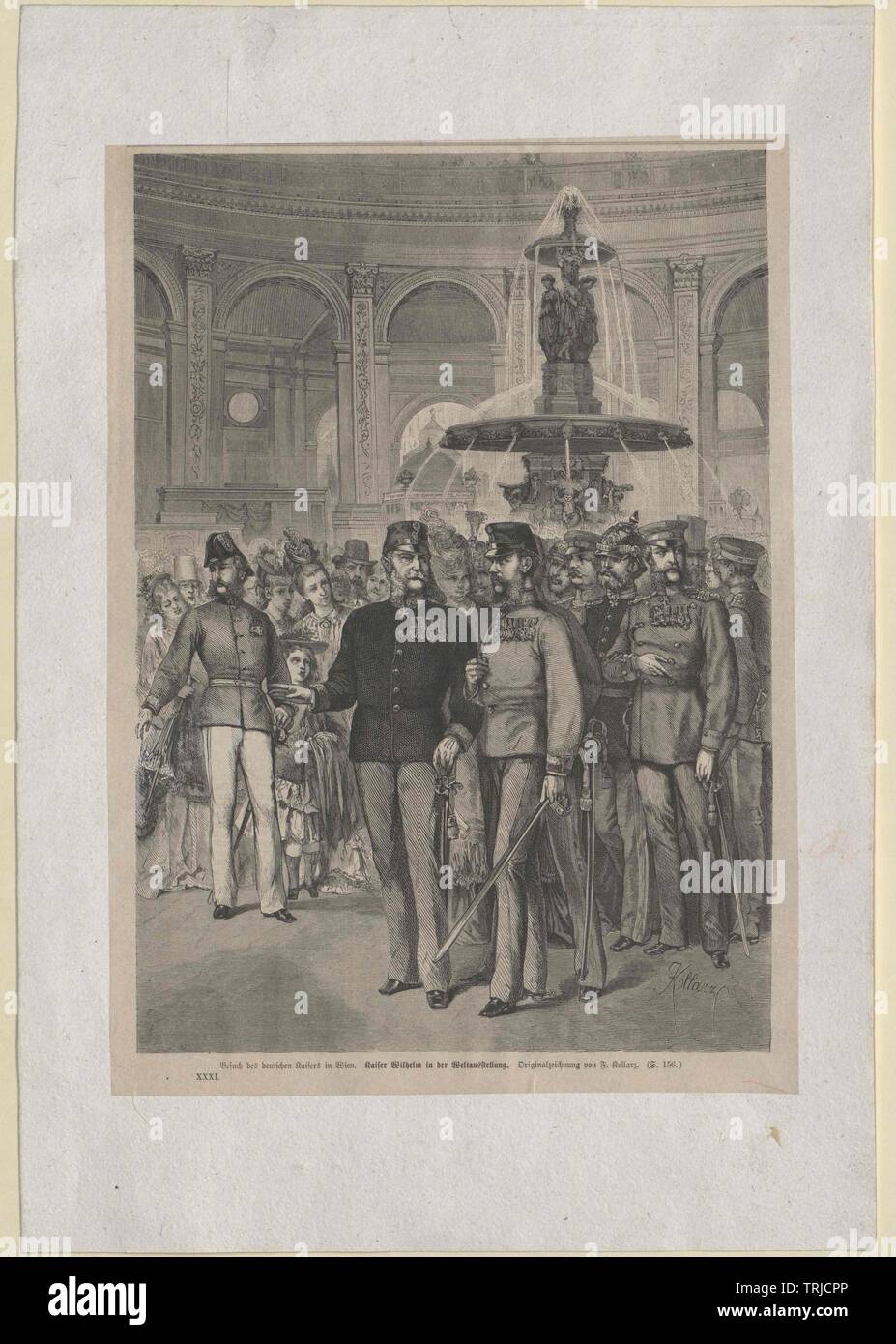 Count rudolf kinsky hi-res stock photography and images - Alamy