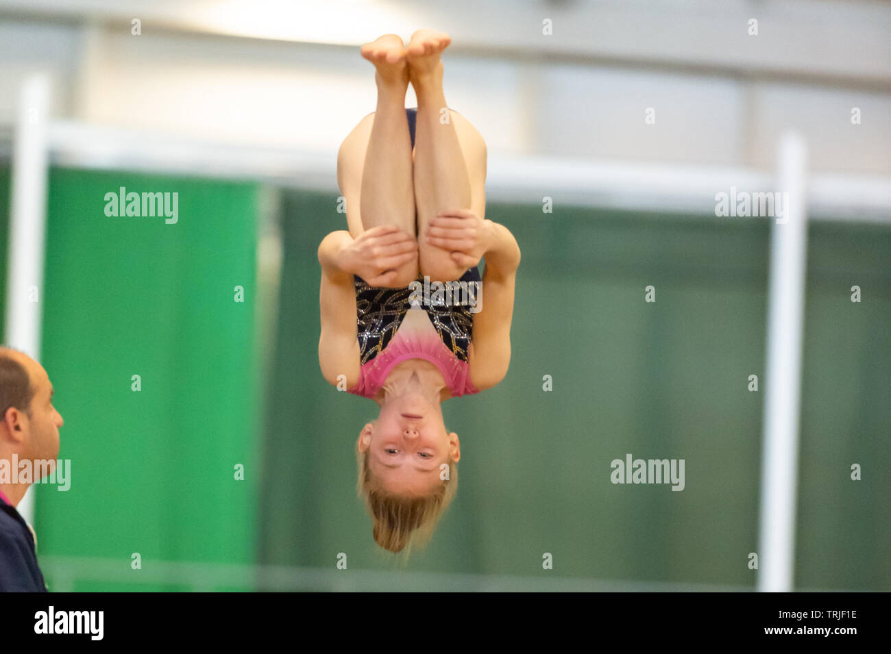 Sophie Davies High Resolution Stock Photography and Images - Alamy