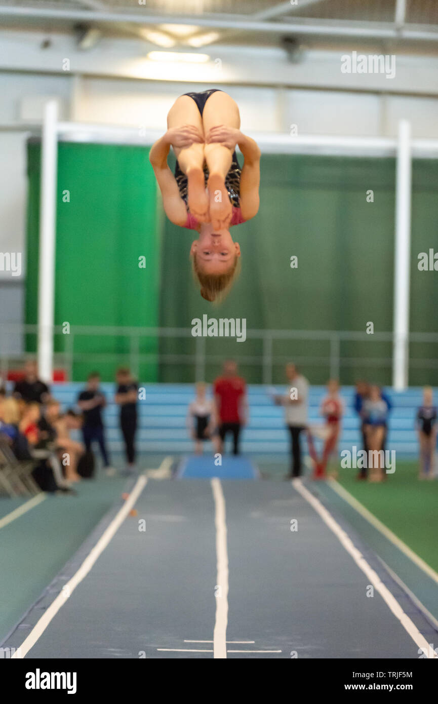 Callie hope hi-res stock photography and images - Alamy