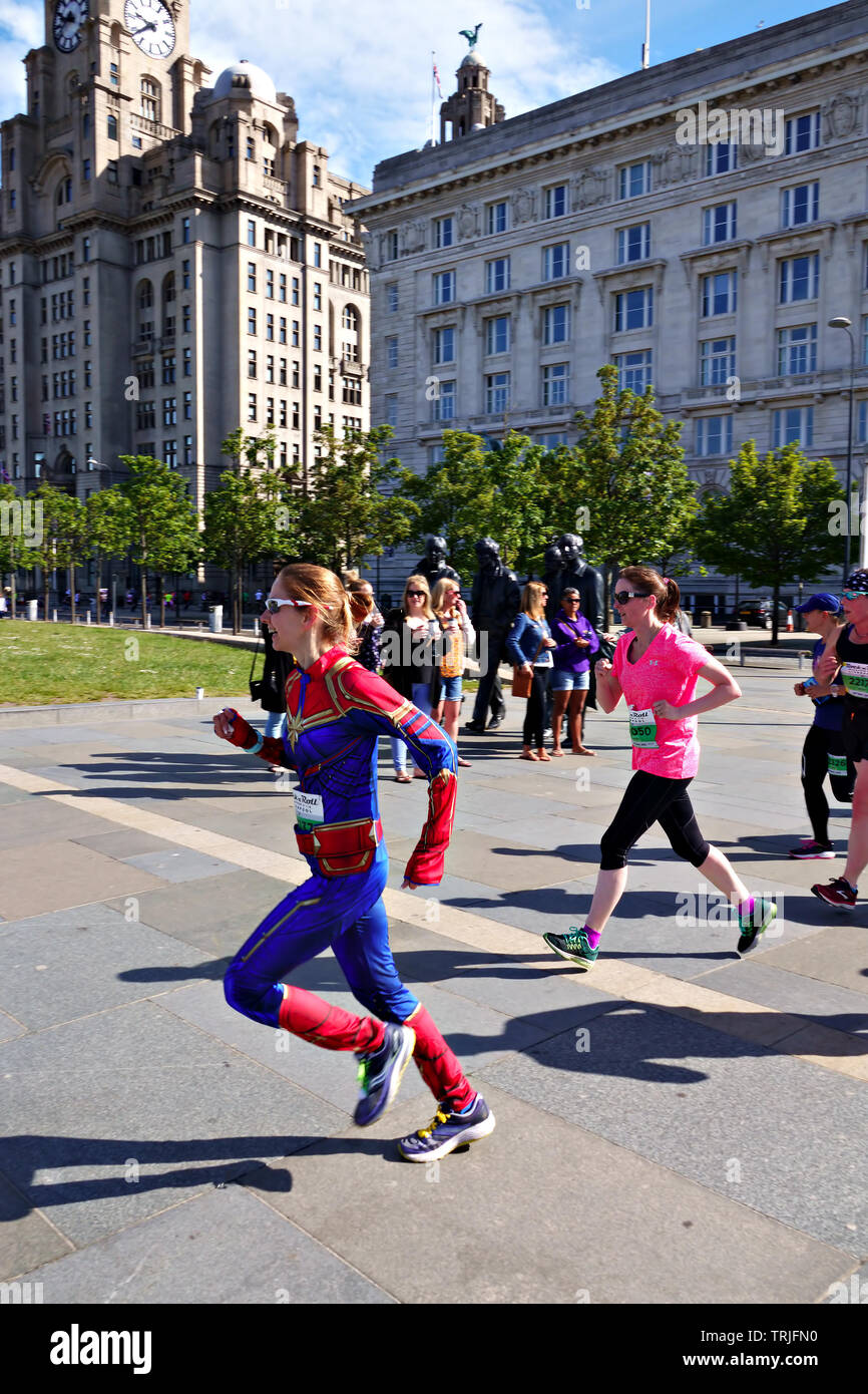 Fancy dress costumes hi-res stock photography and images - Alamy