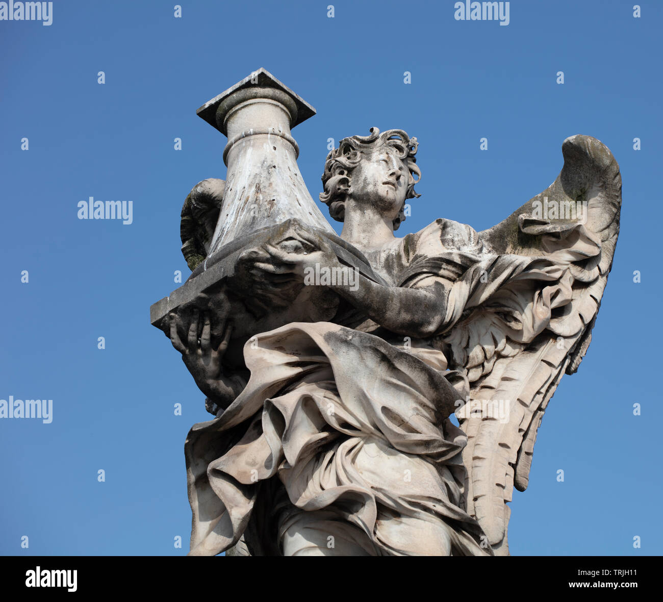 Scourge roman hi-res stock photography and images - Alamy