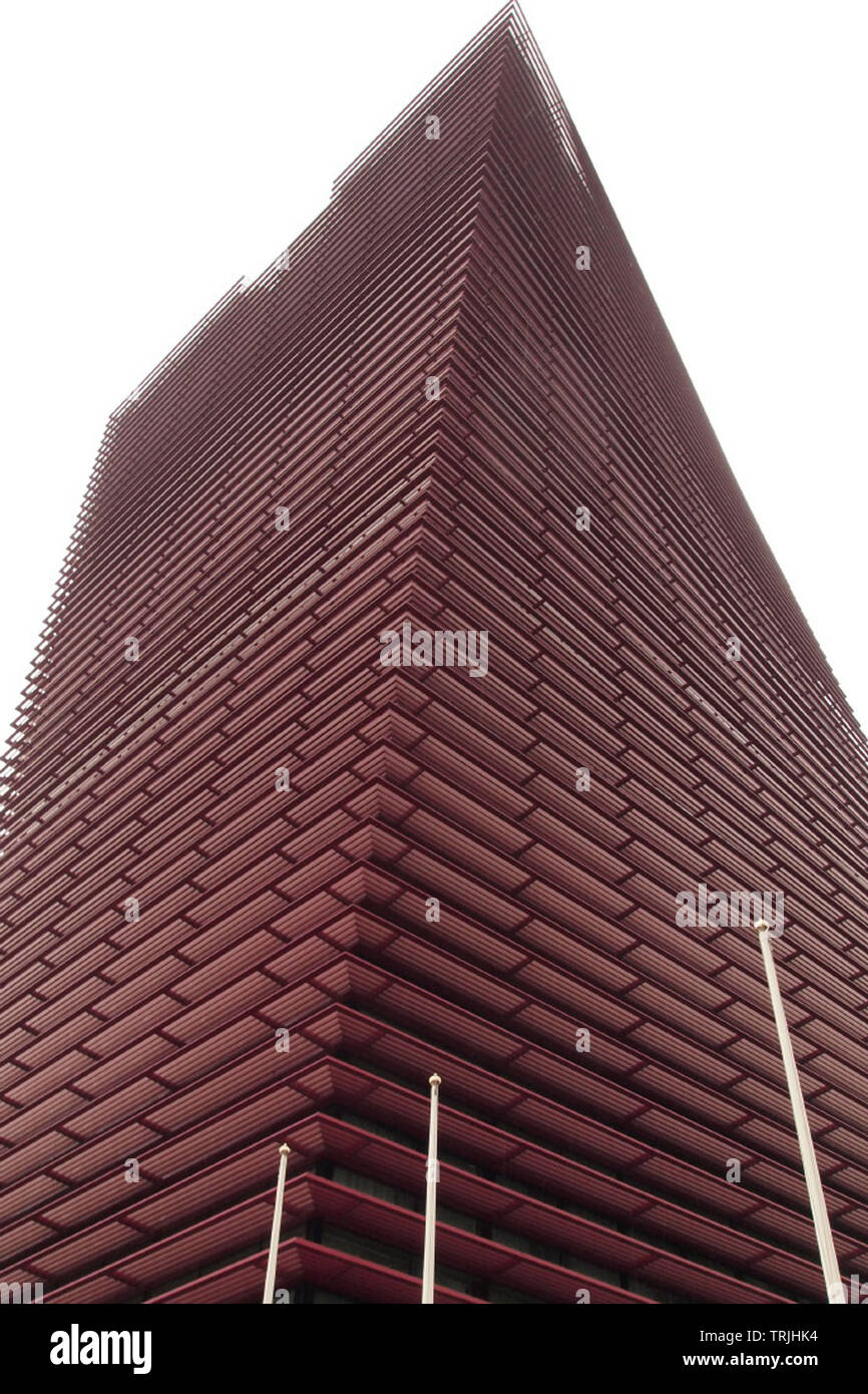 Best western plus net tower hotel hi-res stock photography and images ...