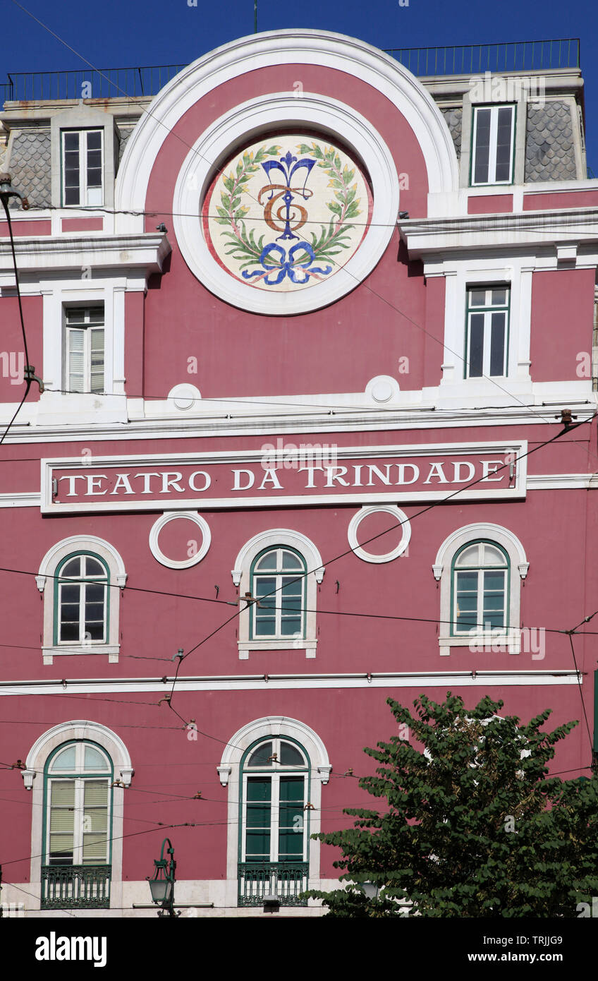 Trindade hi-res stock photography and images - Alamy