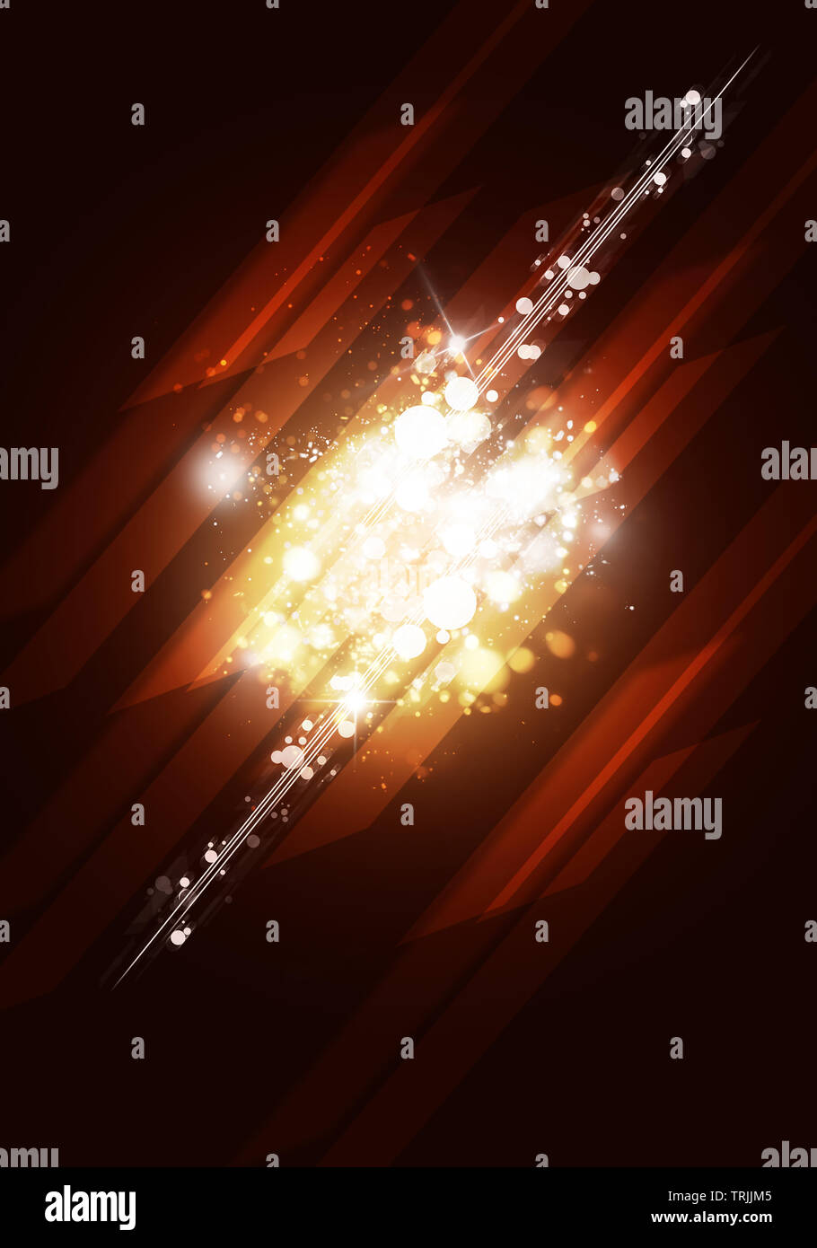 abstract disco party music background for flyers and nightclub posters ...