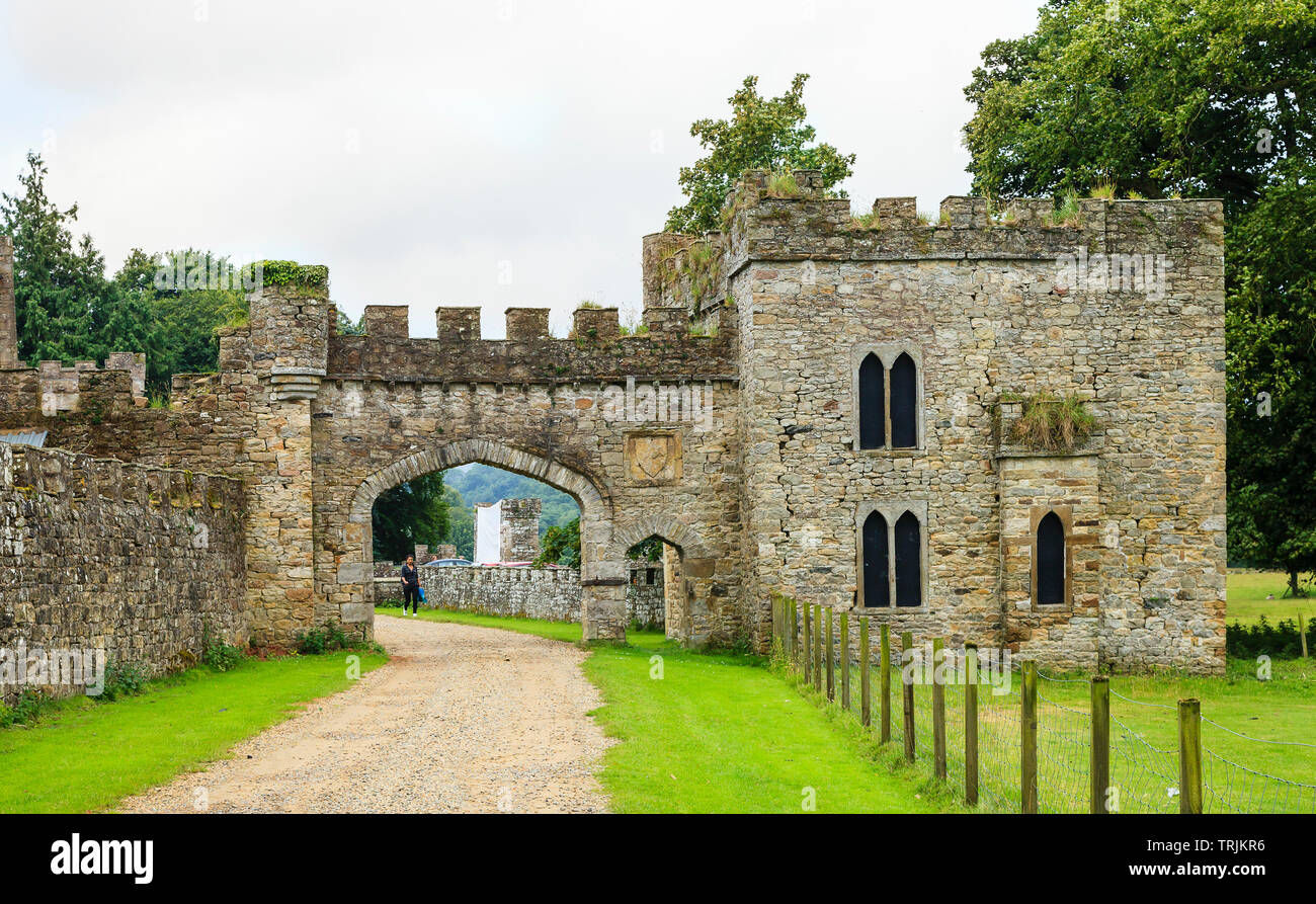 Featherstone hi-res stock photography and images - Alamy