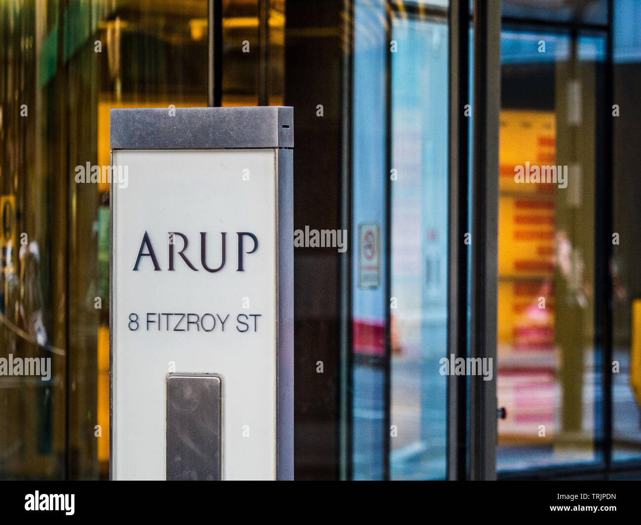 Ove arup hi-res stock photography and images - Alamy