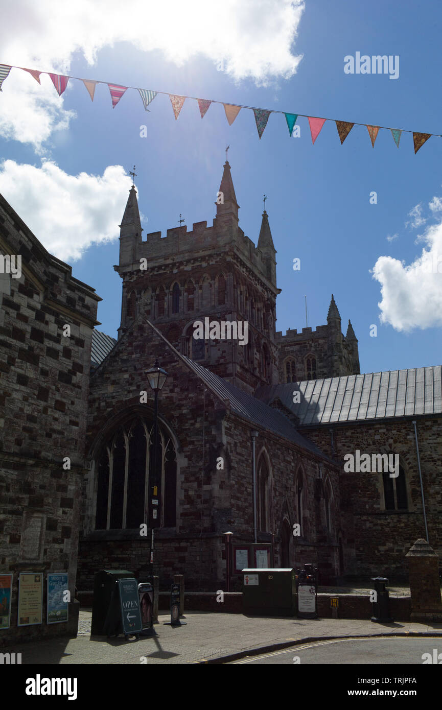 Dorset wimborne minster hi-res stock photography and images - Alamy