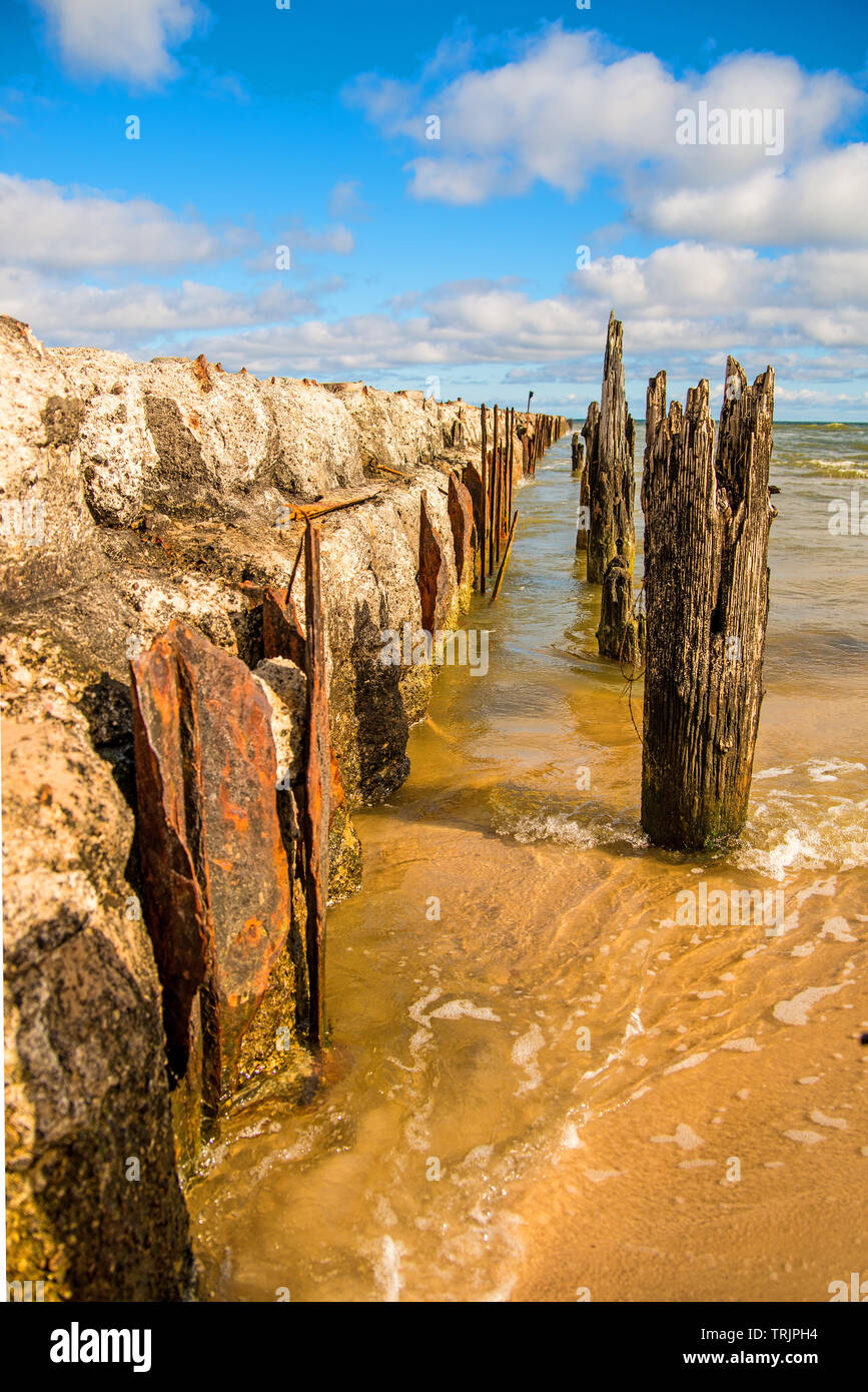 From the old mole hi-res stock photography and images - Alamy