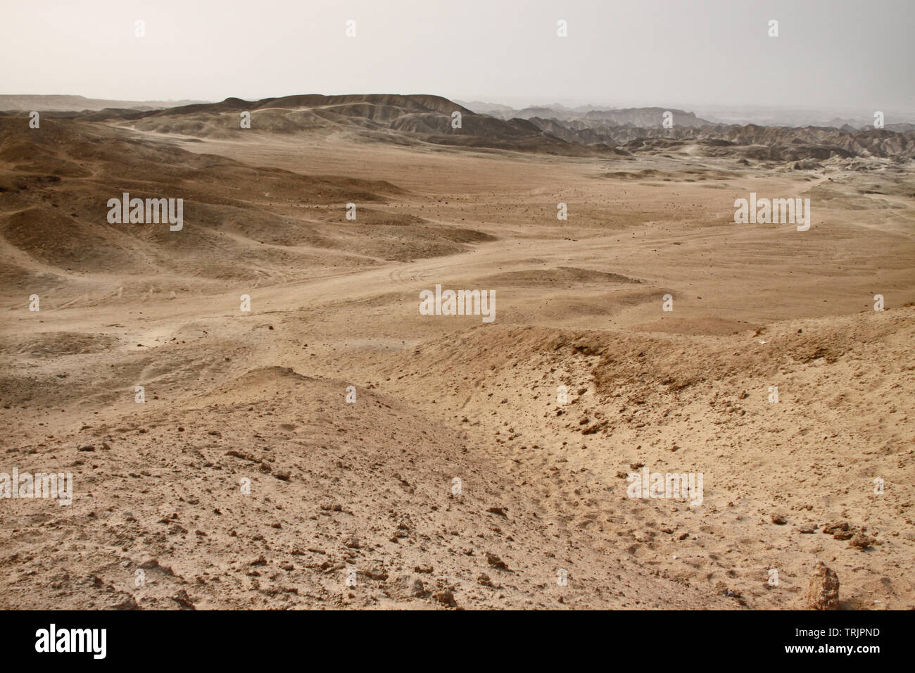 Moon valley namibia hi-res stock photography and images - Alamy