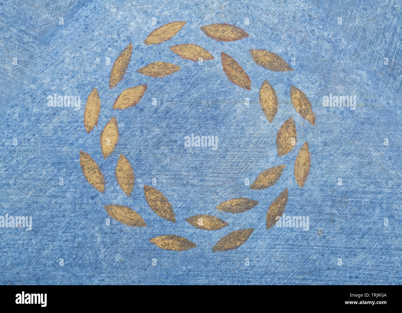 Sponged hi-res stock photography and images - Alamy