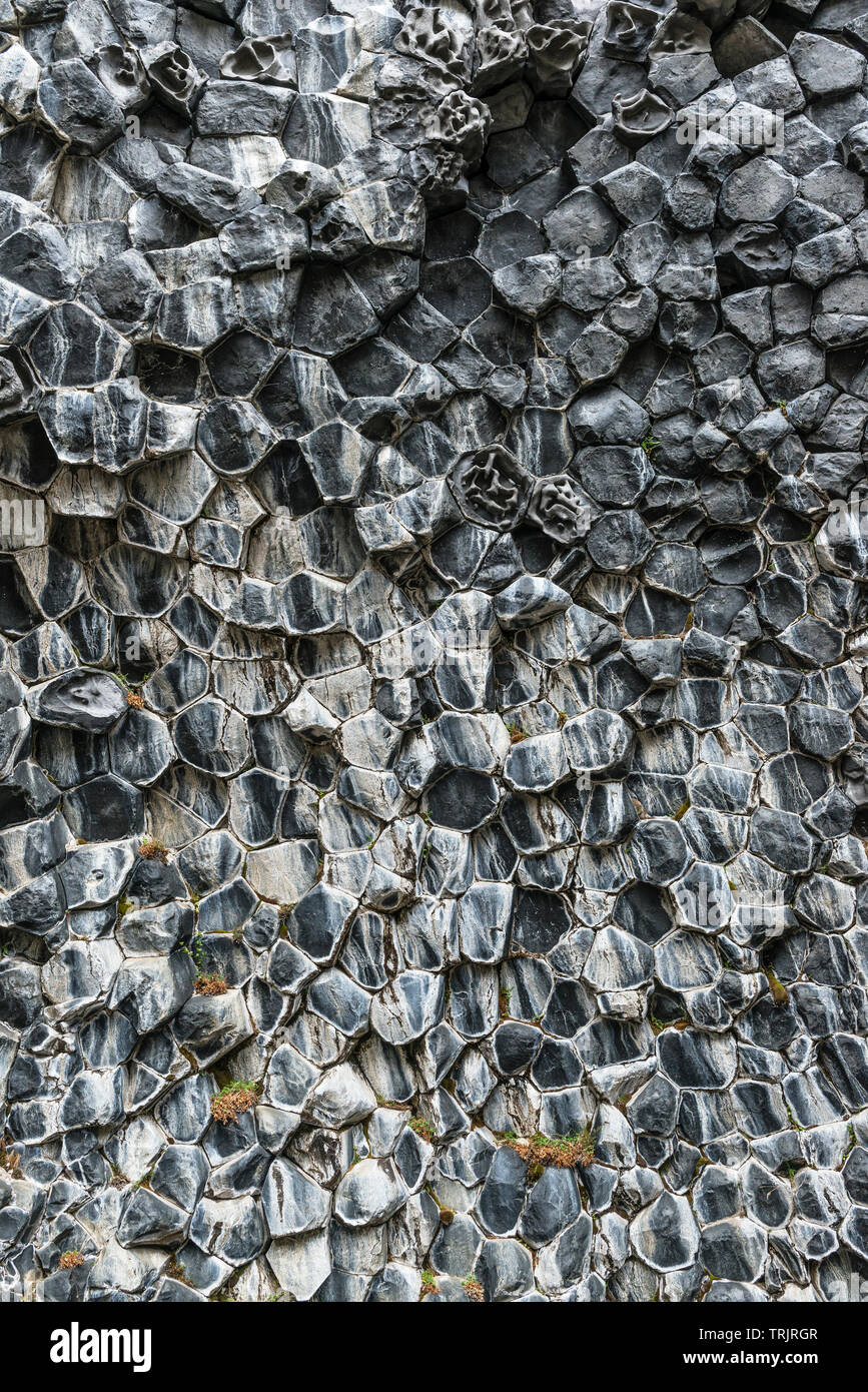 Echo rocks hi-res stock photography and images - Alamy