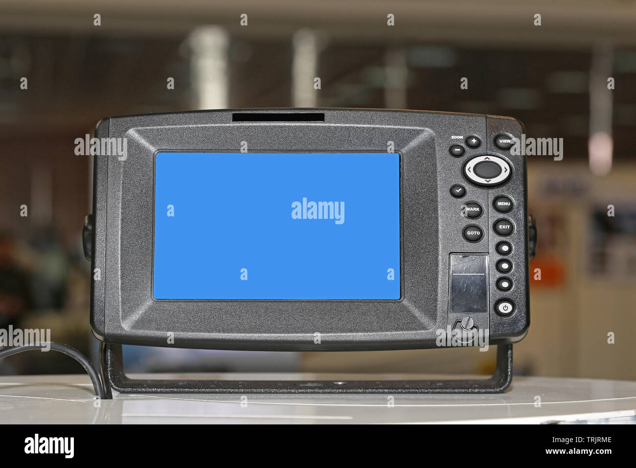 Underwater sonar hi-res stock photography and images - Alamy