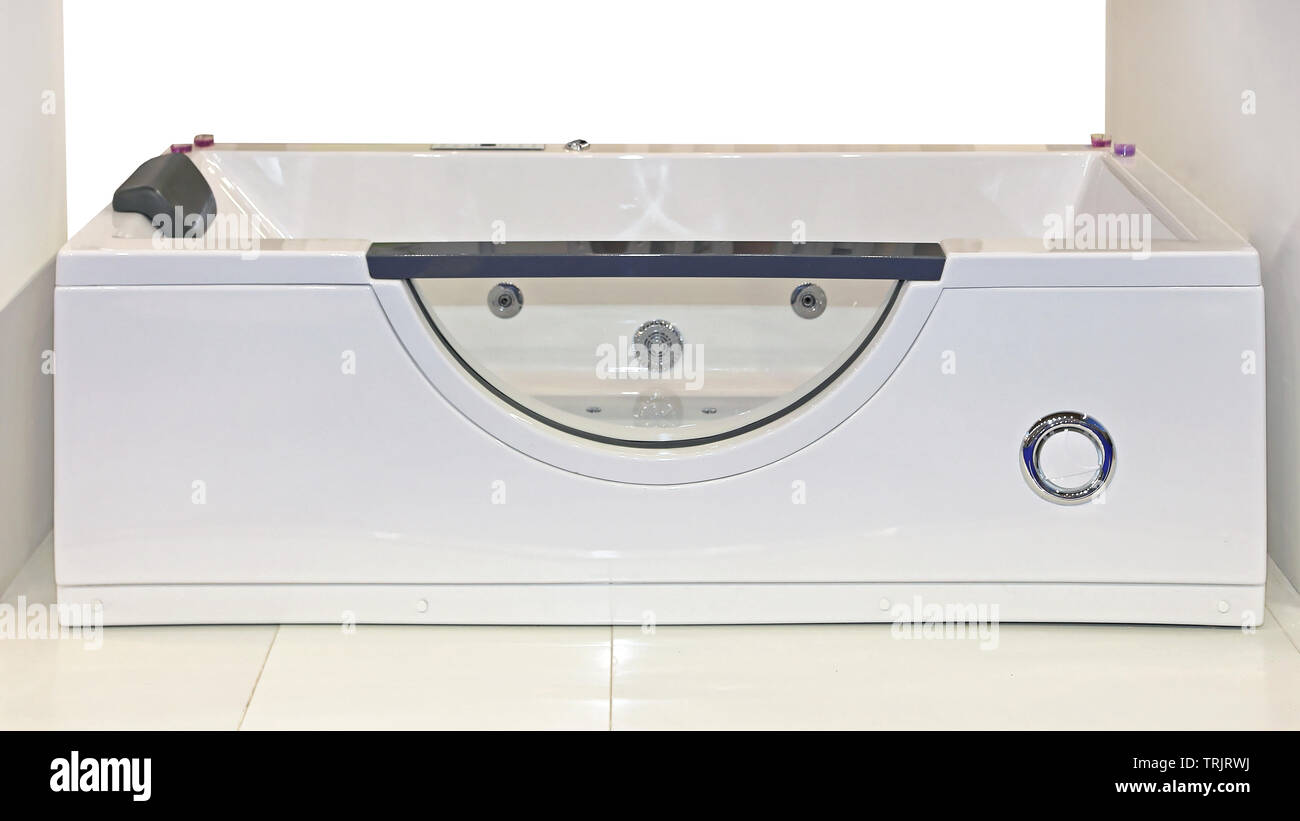 Hydro massage hi-res stock photography and images - Alamy