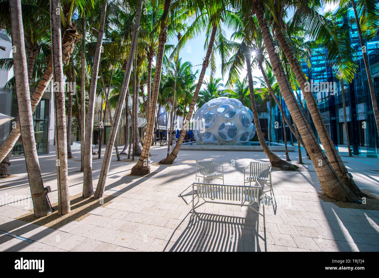 Fuller’s fly’s eye dome hi-res stock photography and images - Alamy