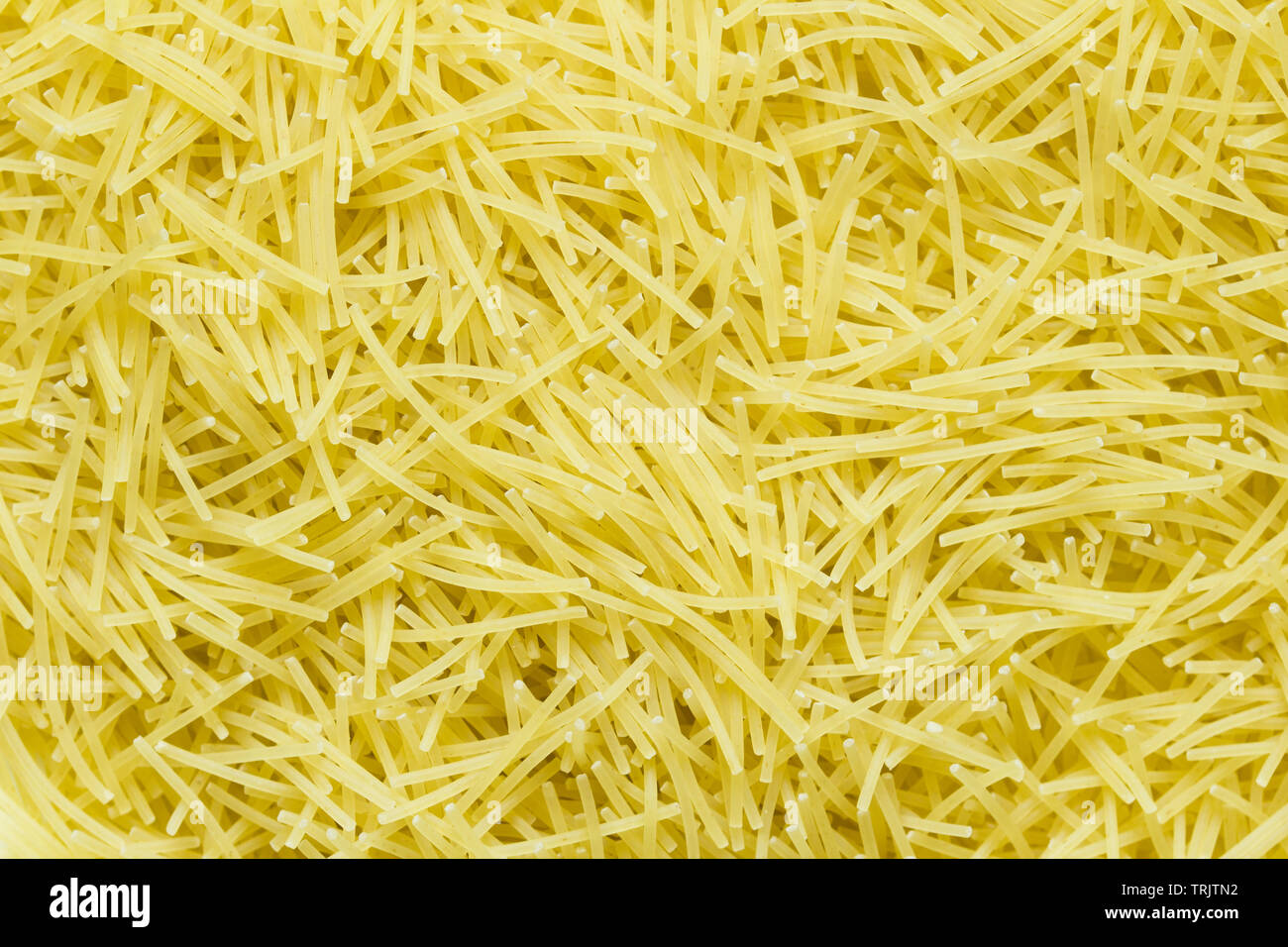Yellow italian pasta hi-res stock photography and images - Alamy