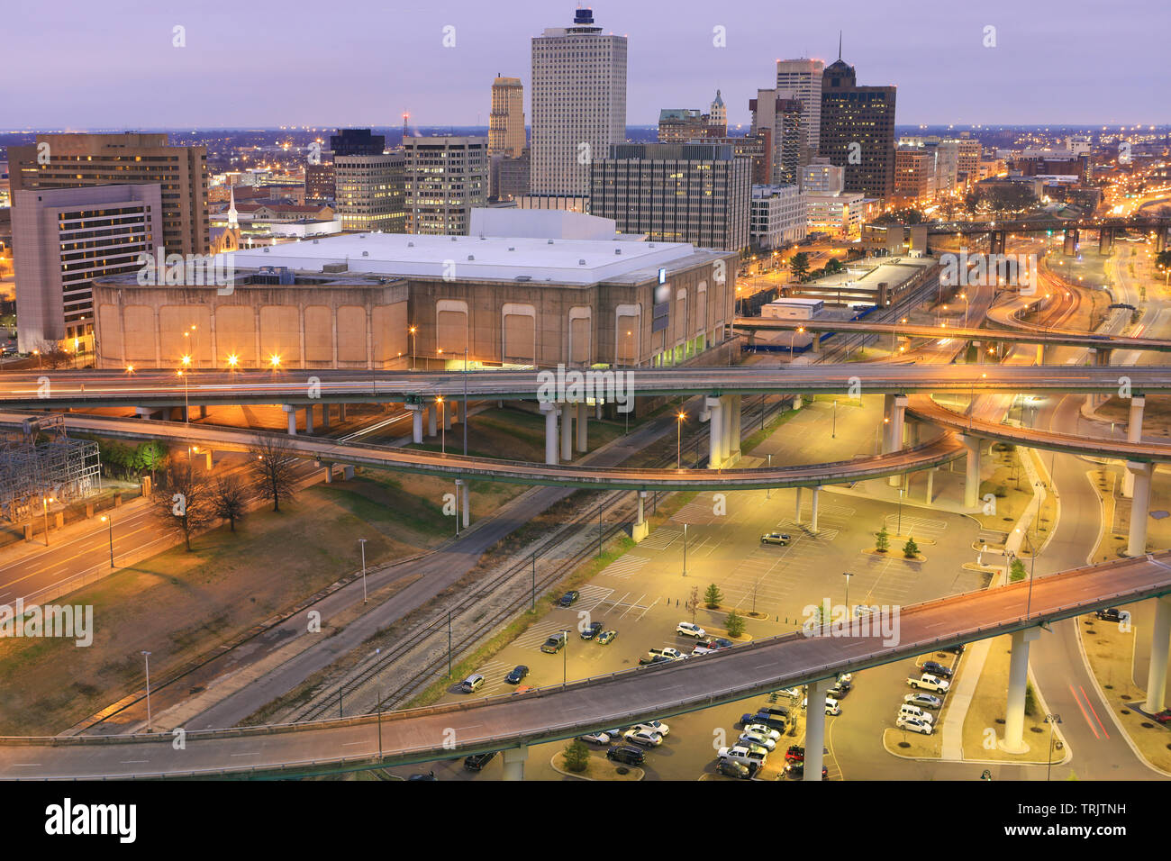 City of west memphis hi-res stock photography and images - Alamy