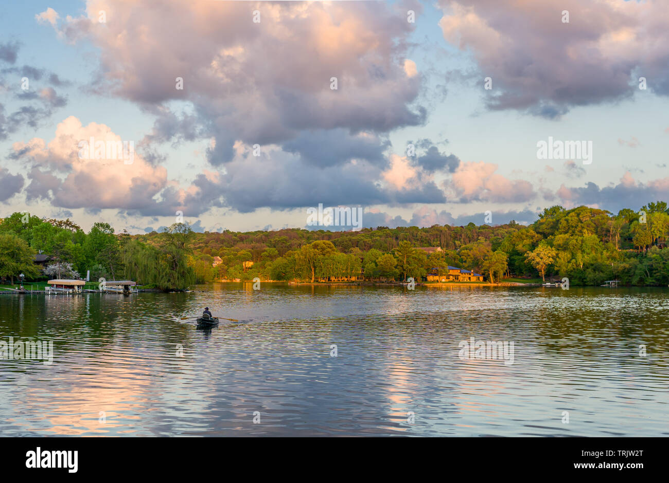 Lake mallalieu hi-res stock photography and images - Alamy