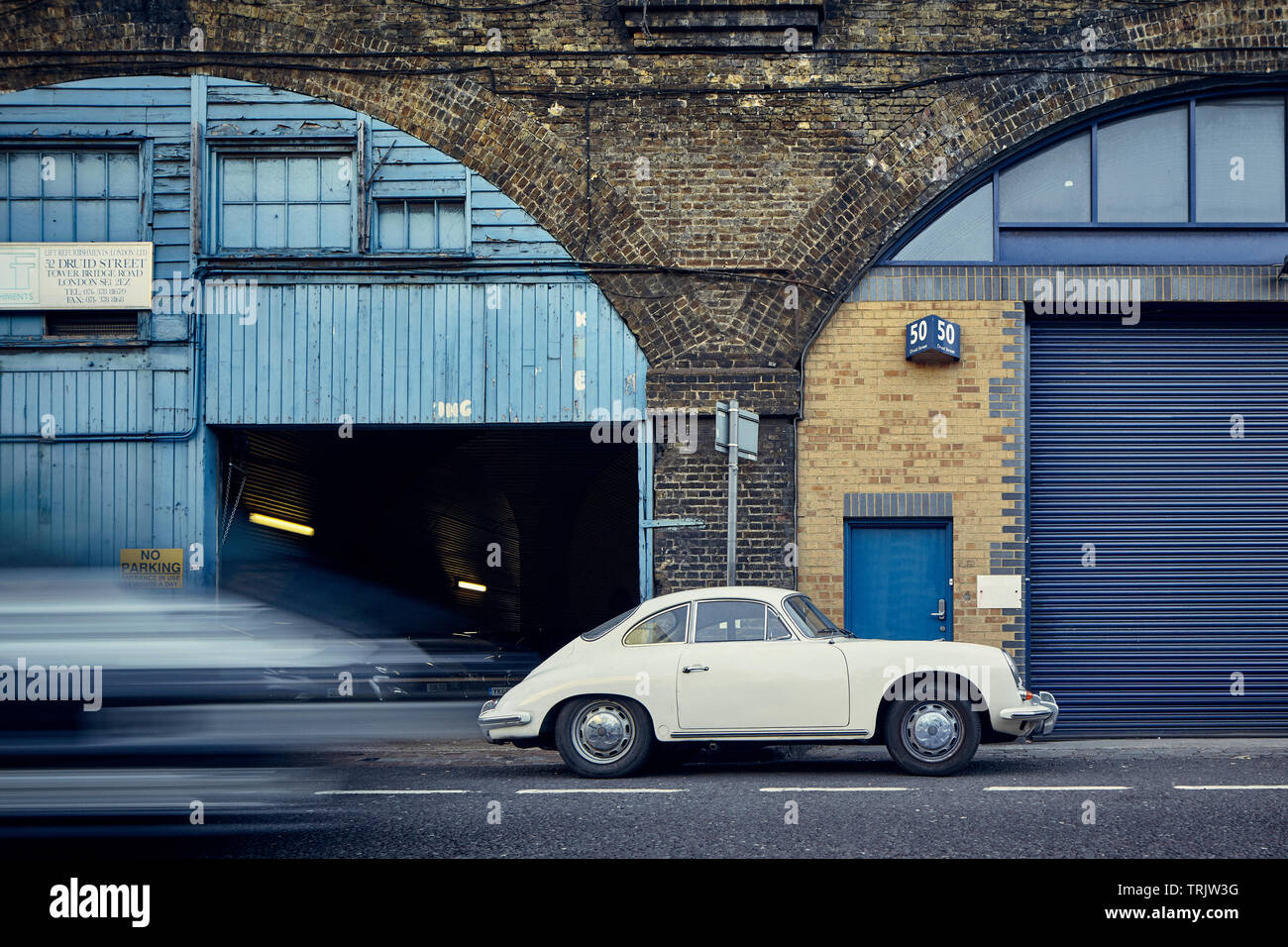 Car sports cars london england united kingdom hi-res stock photography and images - Alamy