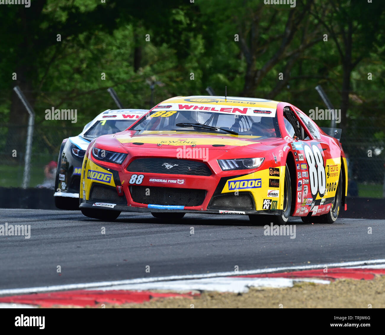 Eric hatch hi-res stock photography and images - Alamy