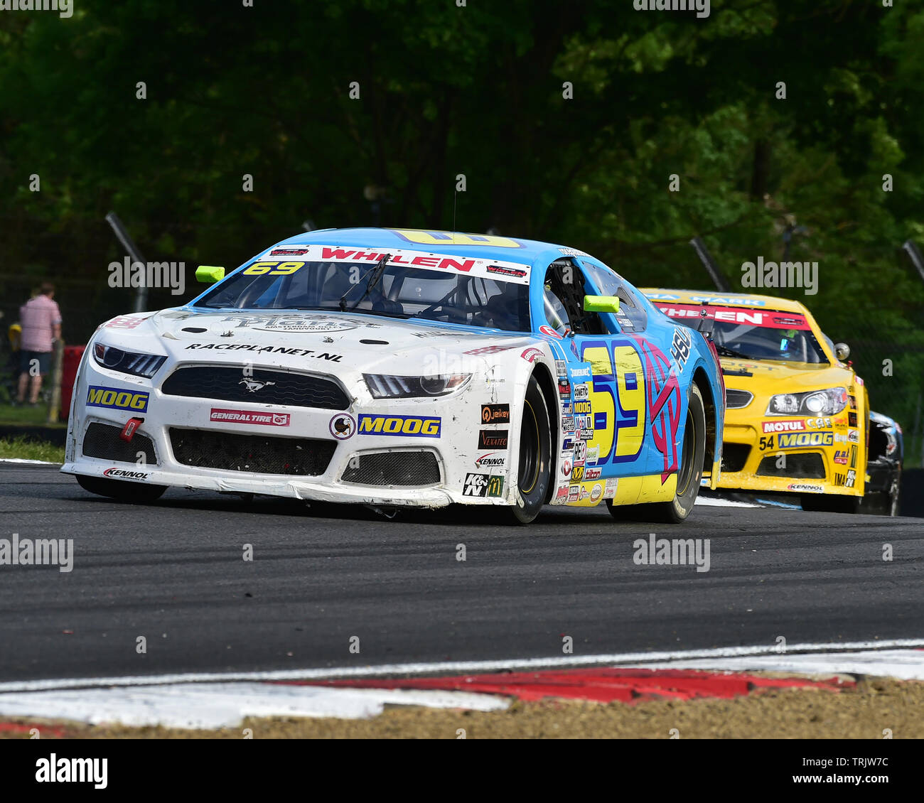 American speedfest vii hi-res stock photography and images - Alamy