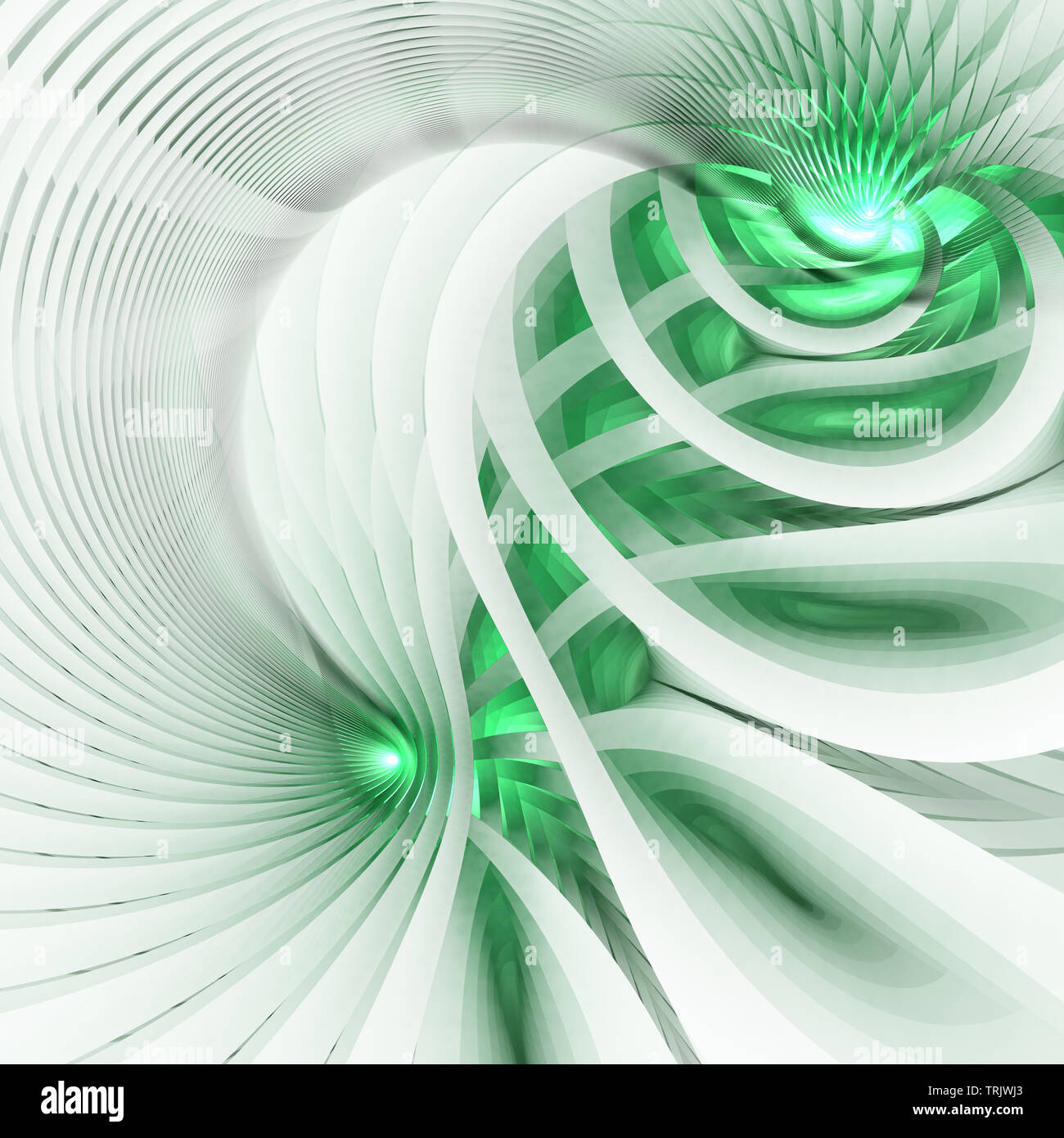 Abstract blue wavy business background lines wave abstract flowing ...