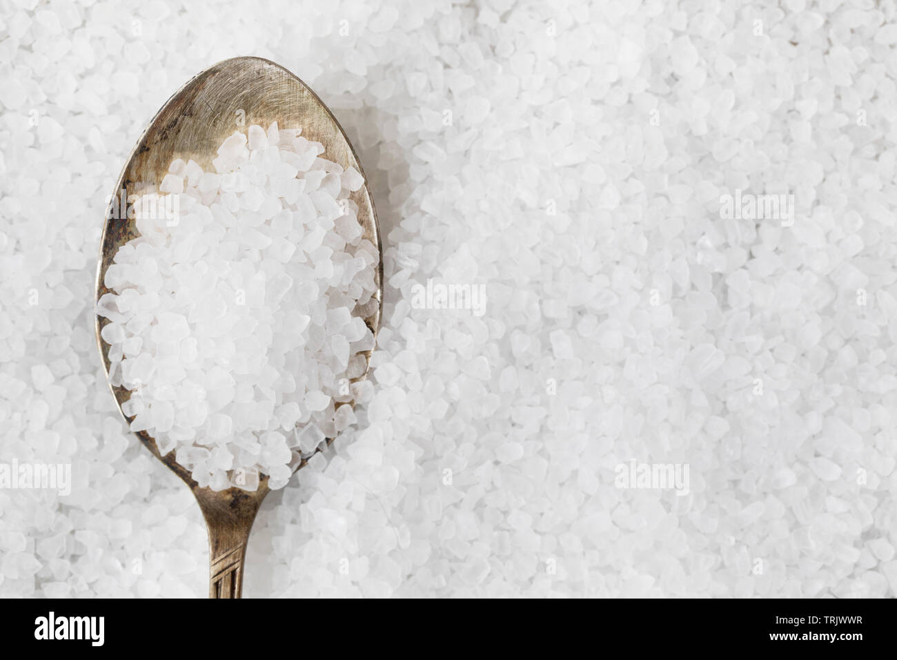 Metalspoon hi-res stock photography and images - Alamy