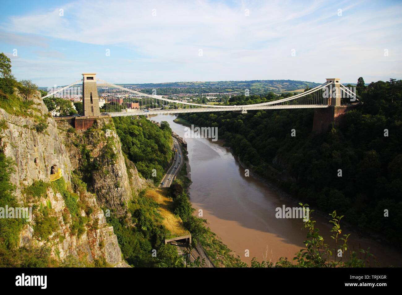Bridge photography hi-res stock photography and images - Alamy