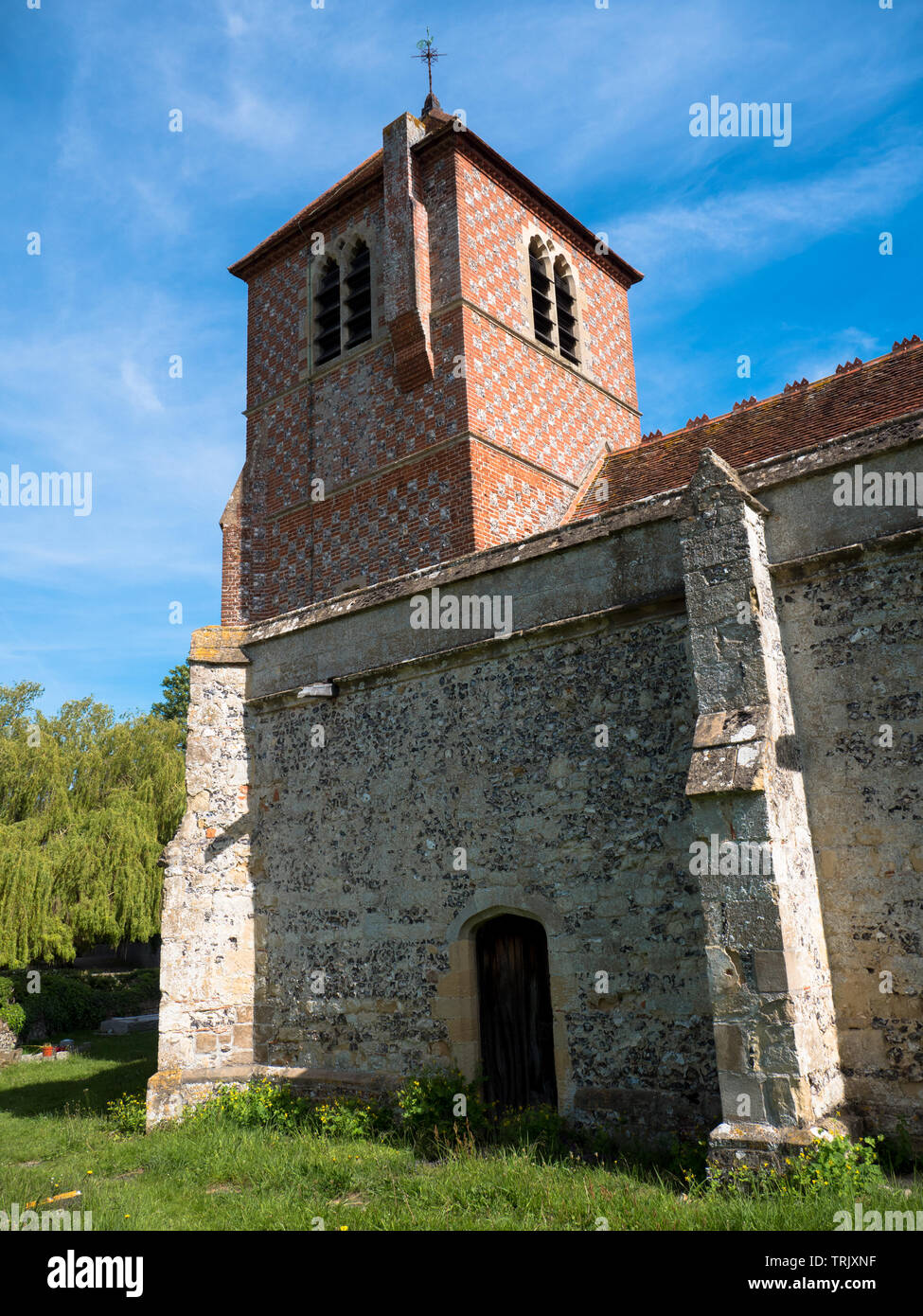 Mapledurham reading hi-res stock photography and images - Alamy